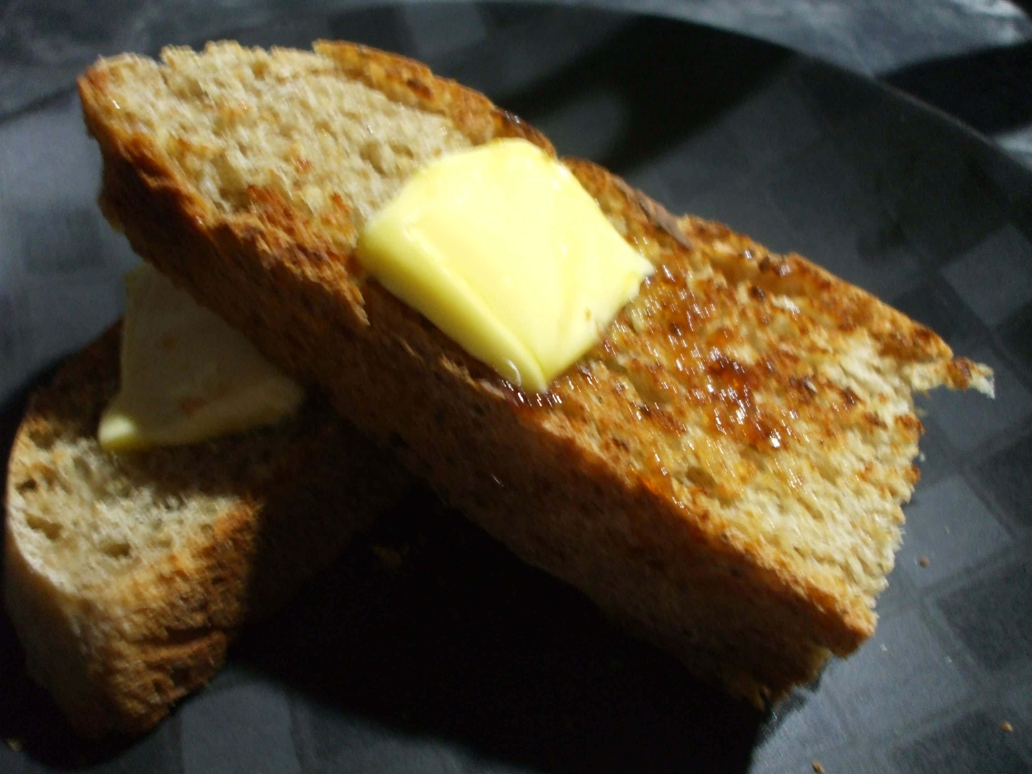 Wonderful Whole Wheat Bread Recipe - Food.com