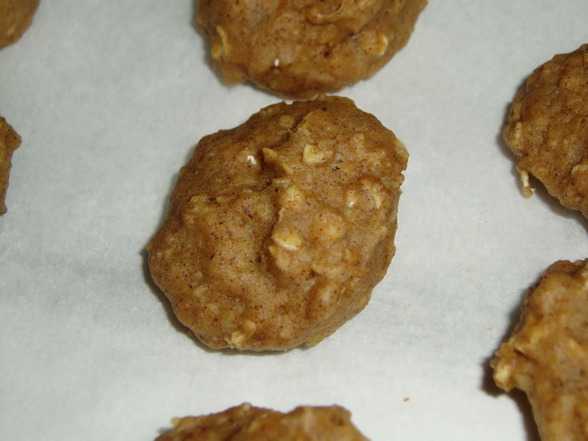 Spicy Soybean Cookies Recipe - Food.com