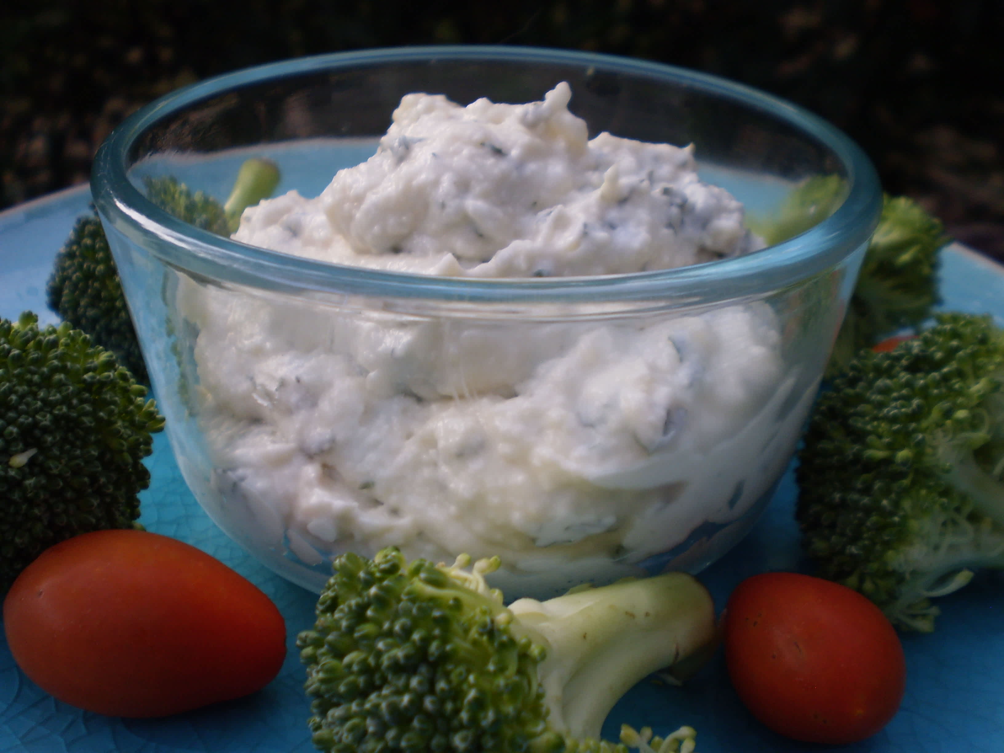 Caesar Dip Recipe - Food.com