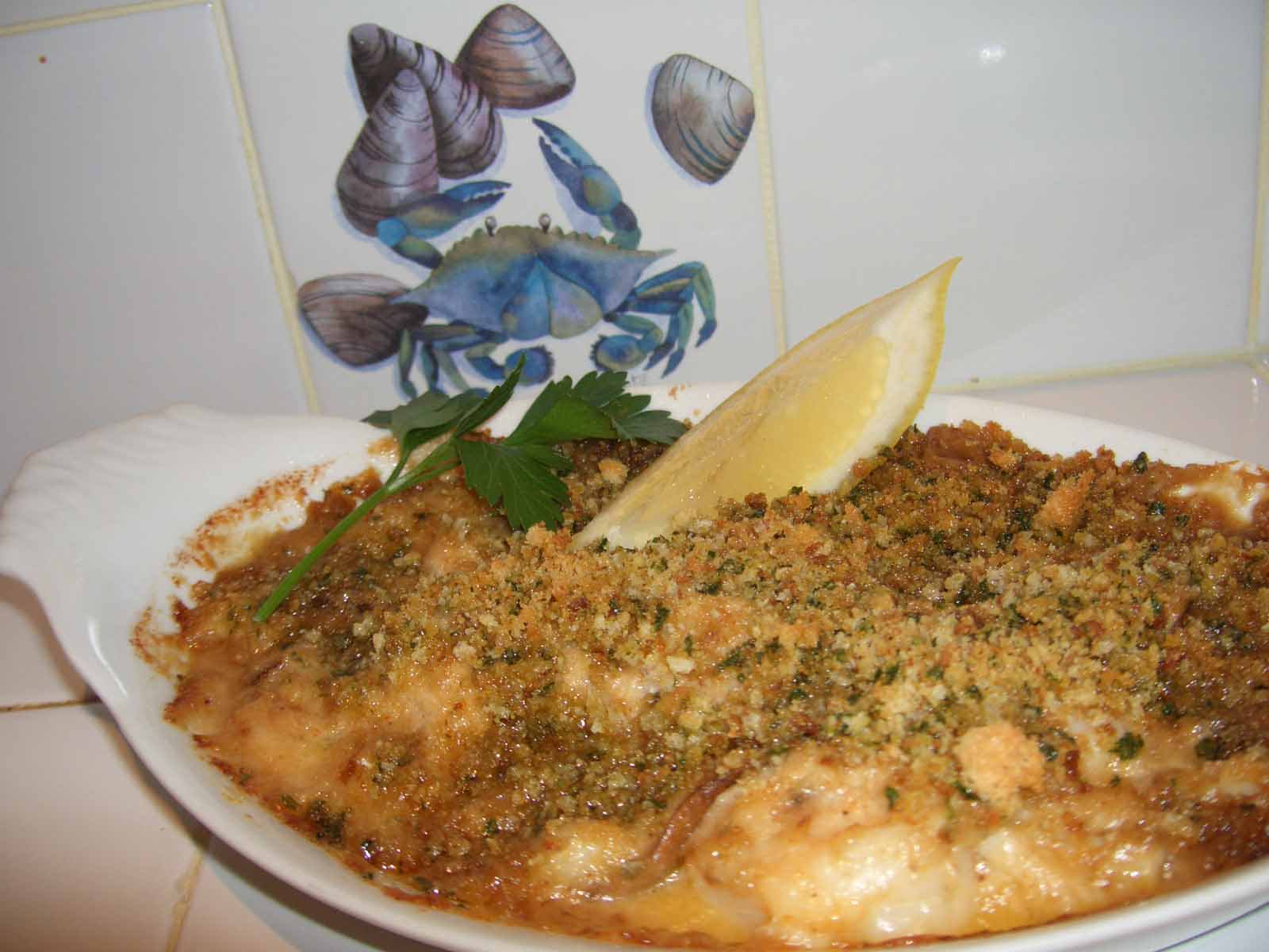 Neptune's Delight Recipe - Food.com