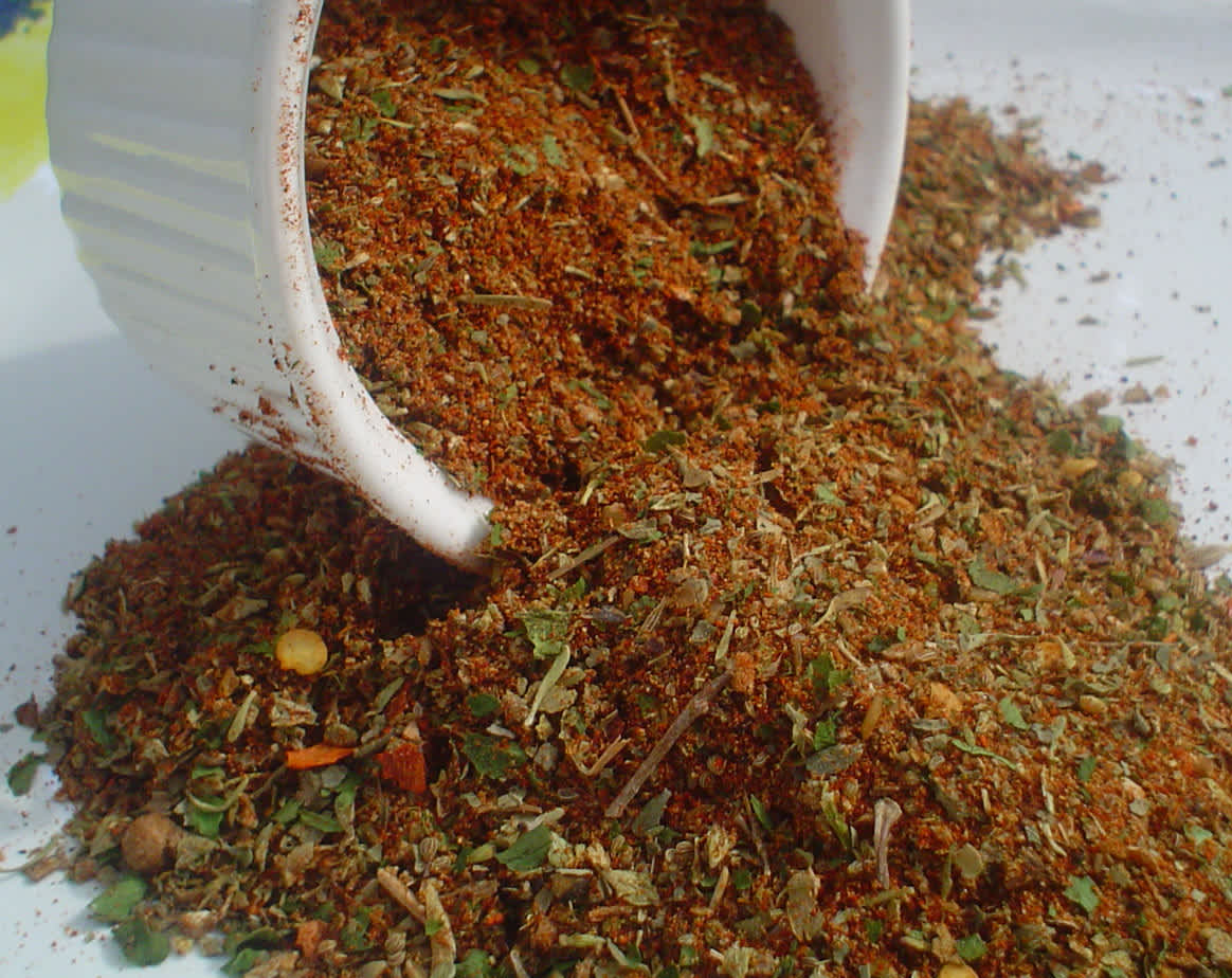 Cajun Spice Blend Recipe - Southern.Food.com