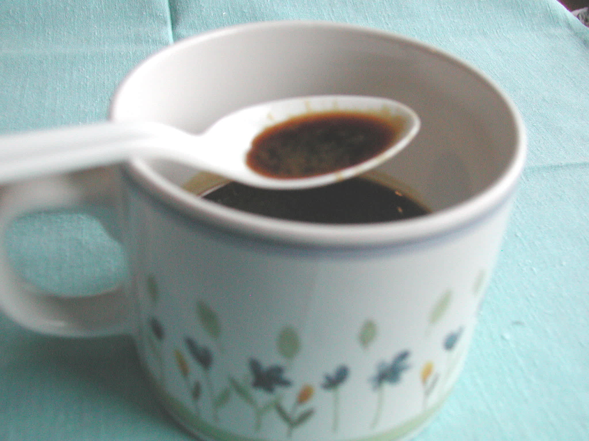 Ma's Cough Syrup Recipe - Food.com
