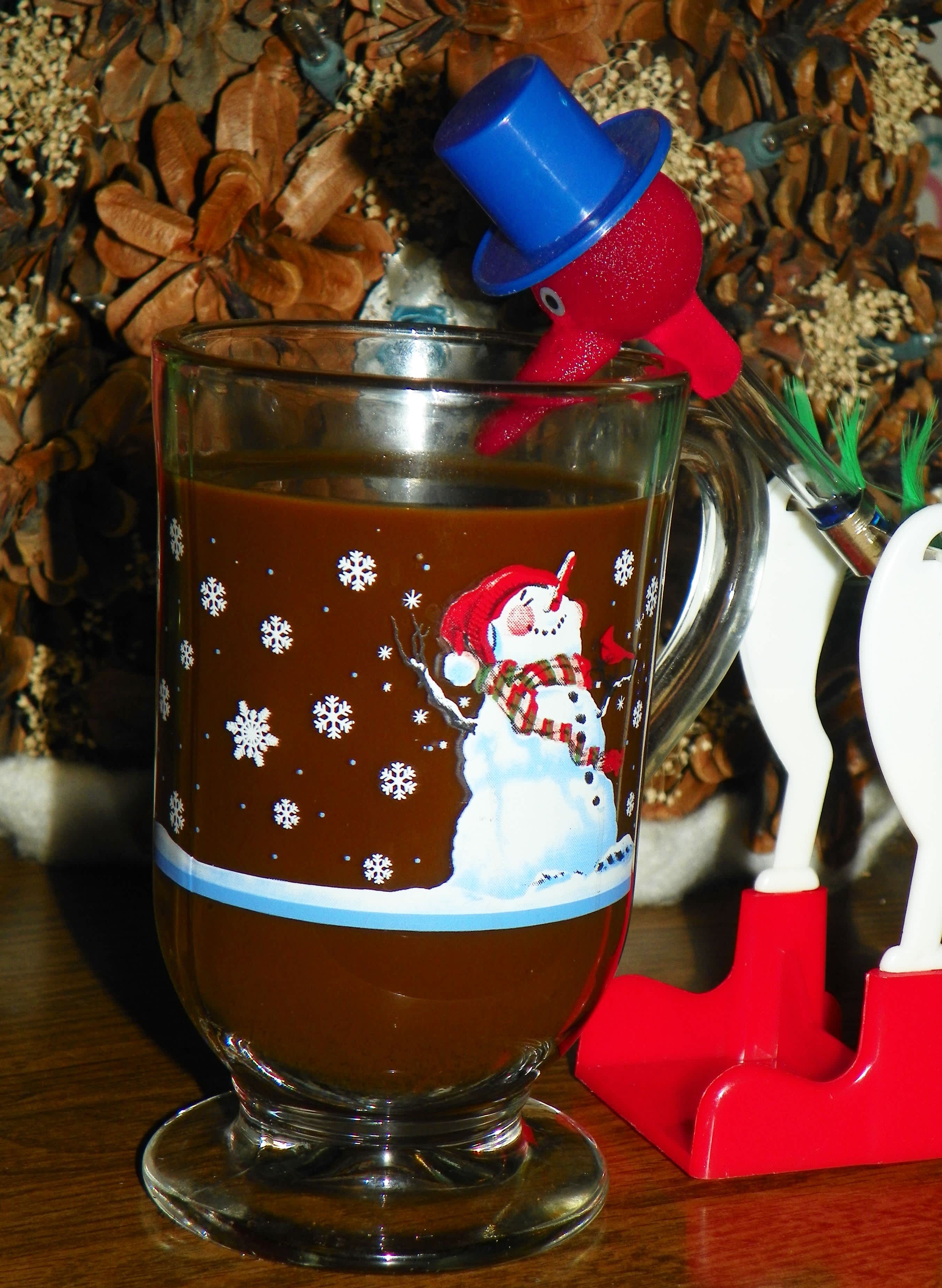 Gingerbread Coffee (Press Pot) Recipe - Food.com