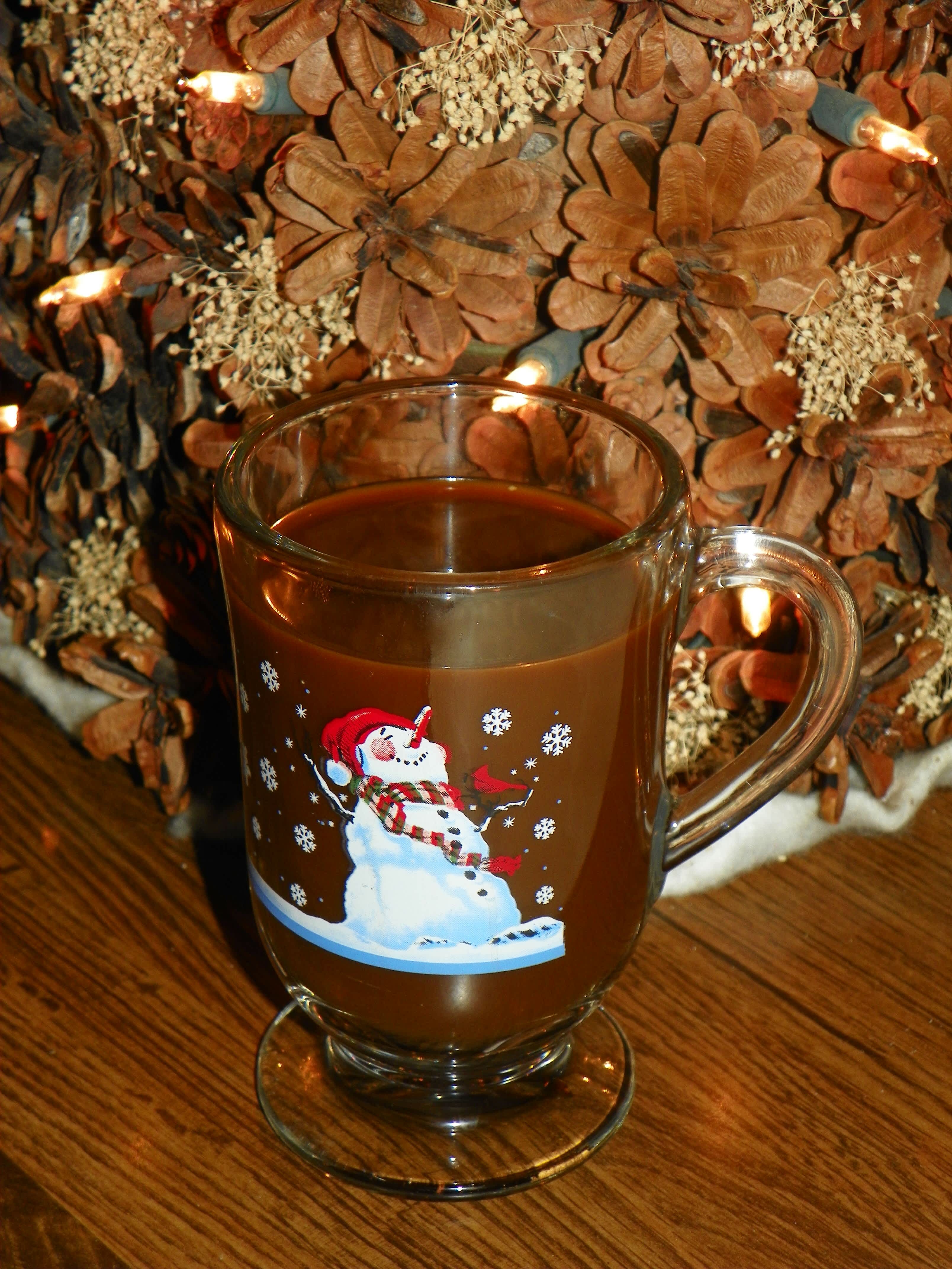 Gingerbread Coffee (Press Pot) Recipe - Food.com