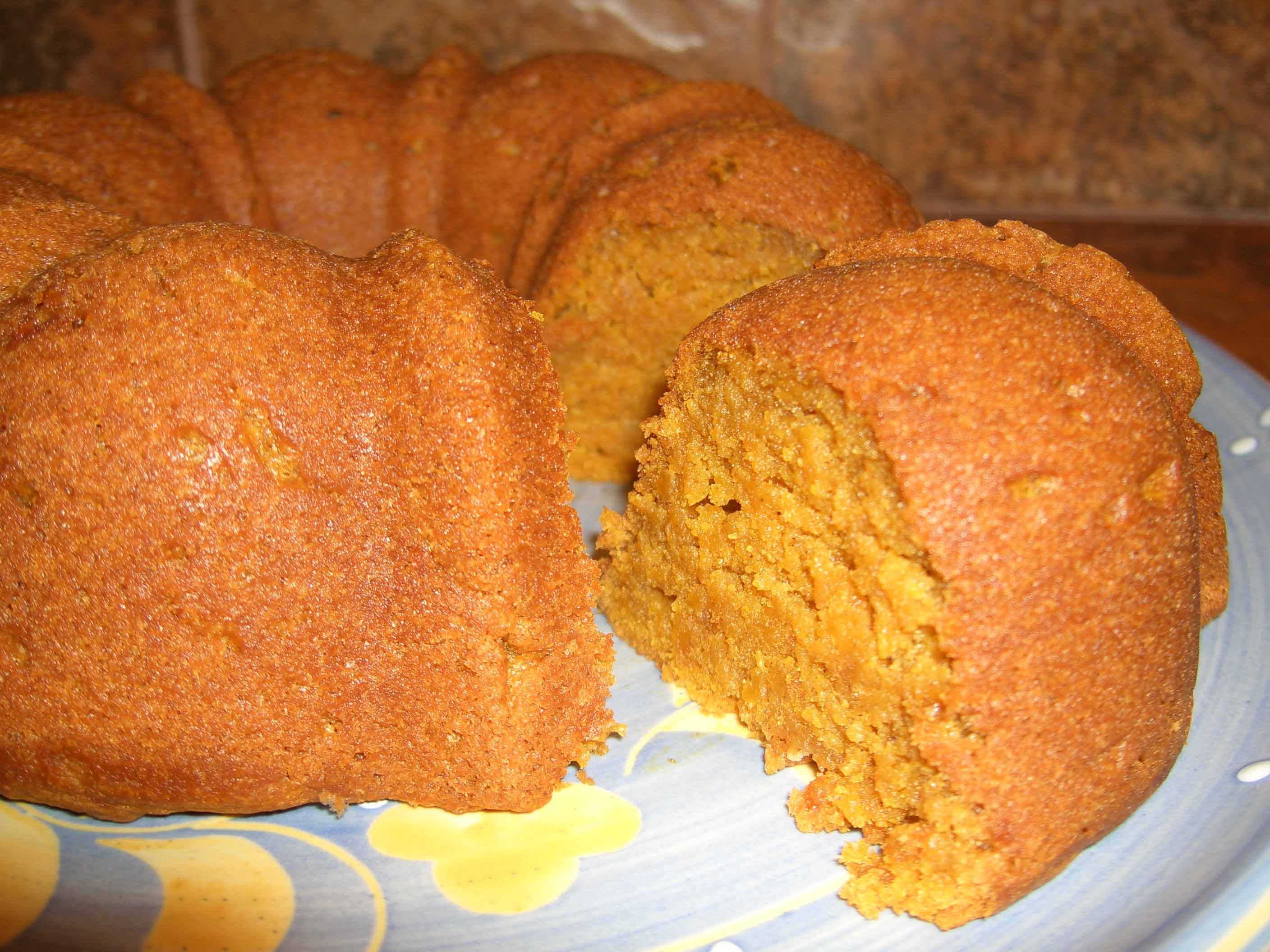 Carrot Ring Recipe - Food.com