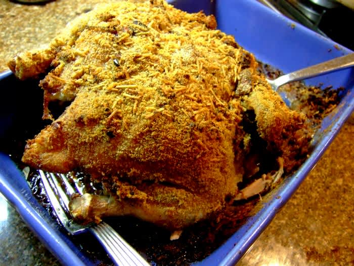 Simple Simon Chicken Recipe - Food.com