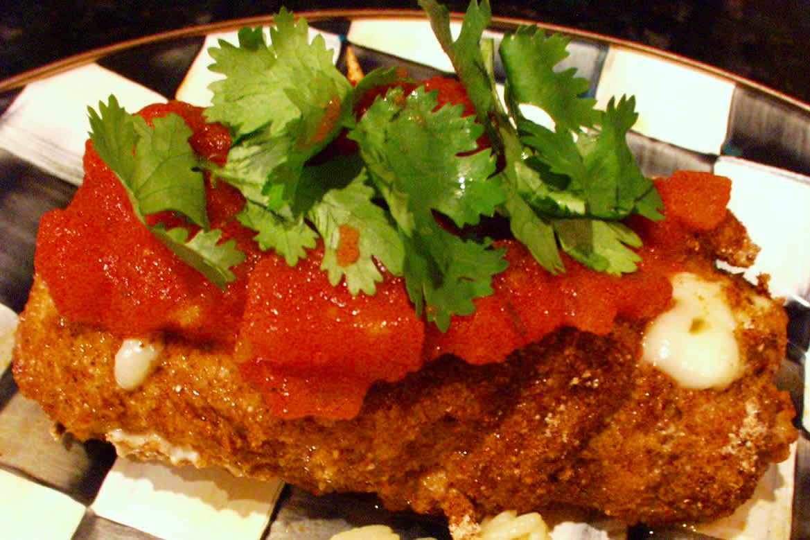 Pollo Relleno! Recipe - Food.com
