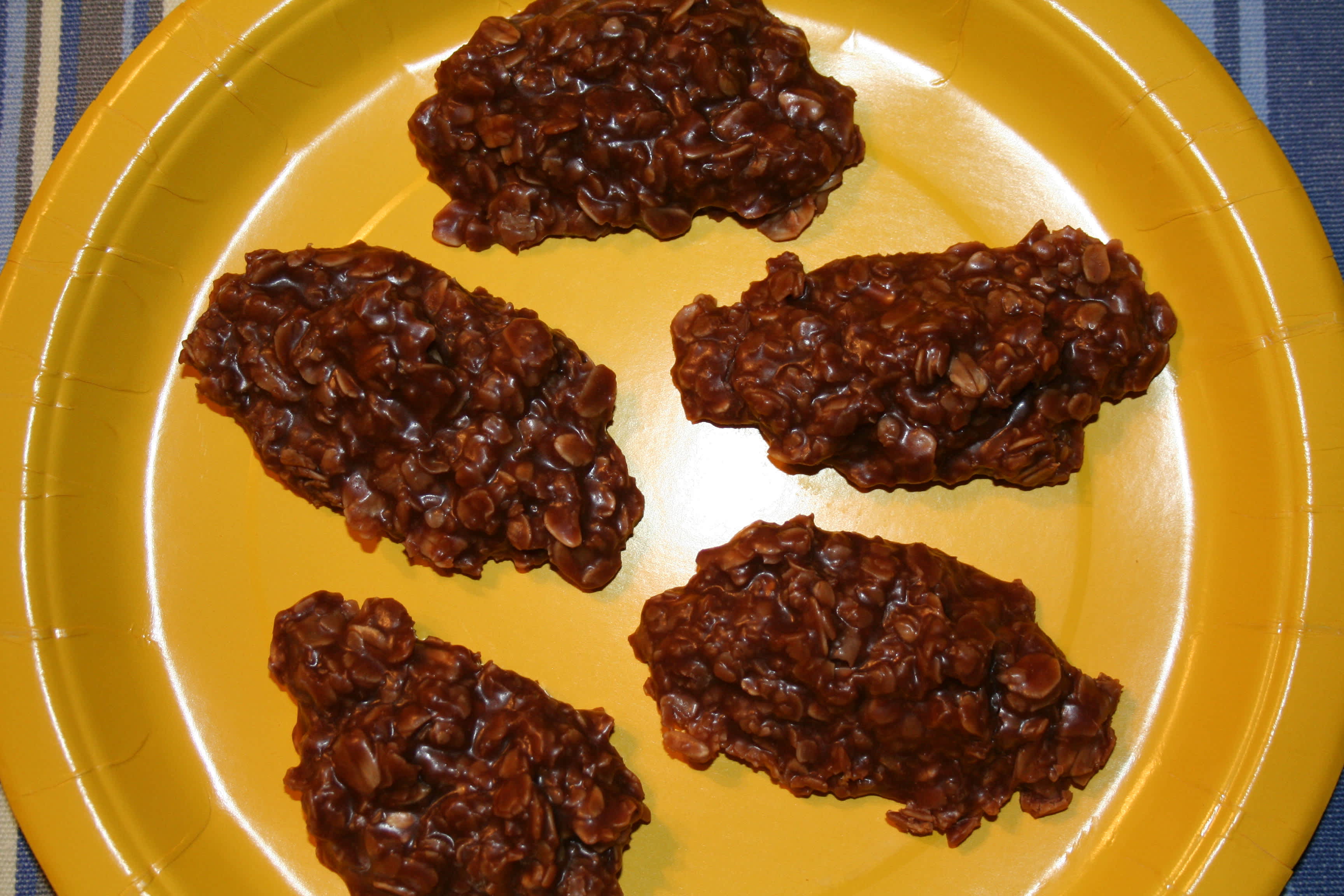 No Bake Cookies Recipe - Food.com