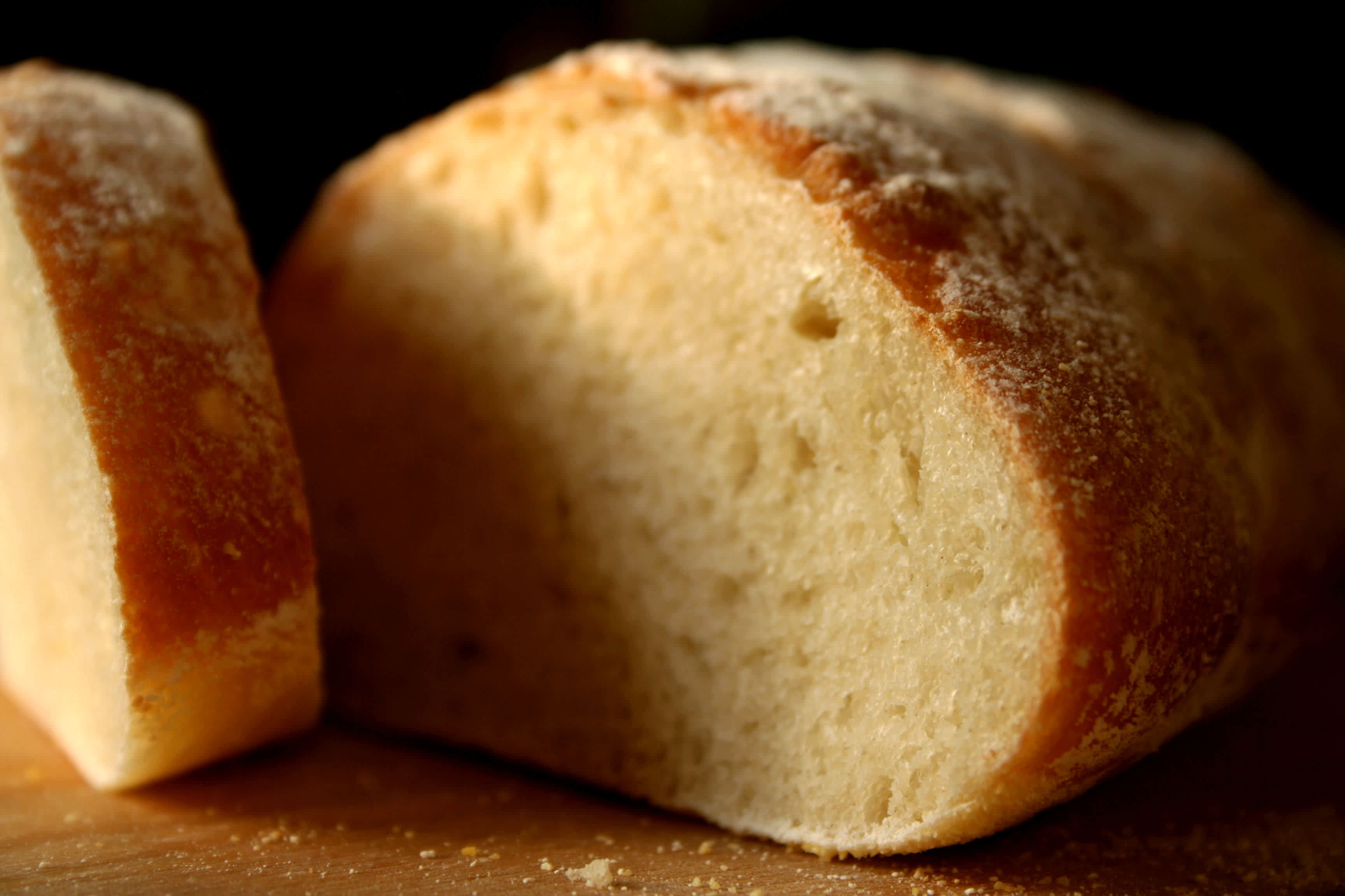 Rustic French Bread Recipe - Food.com