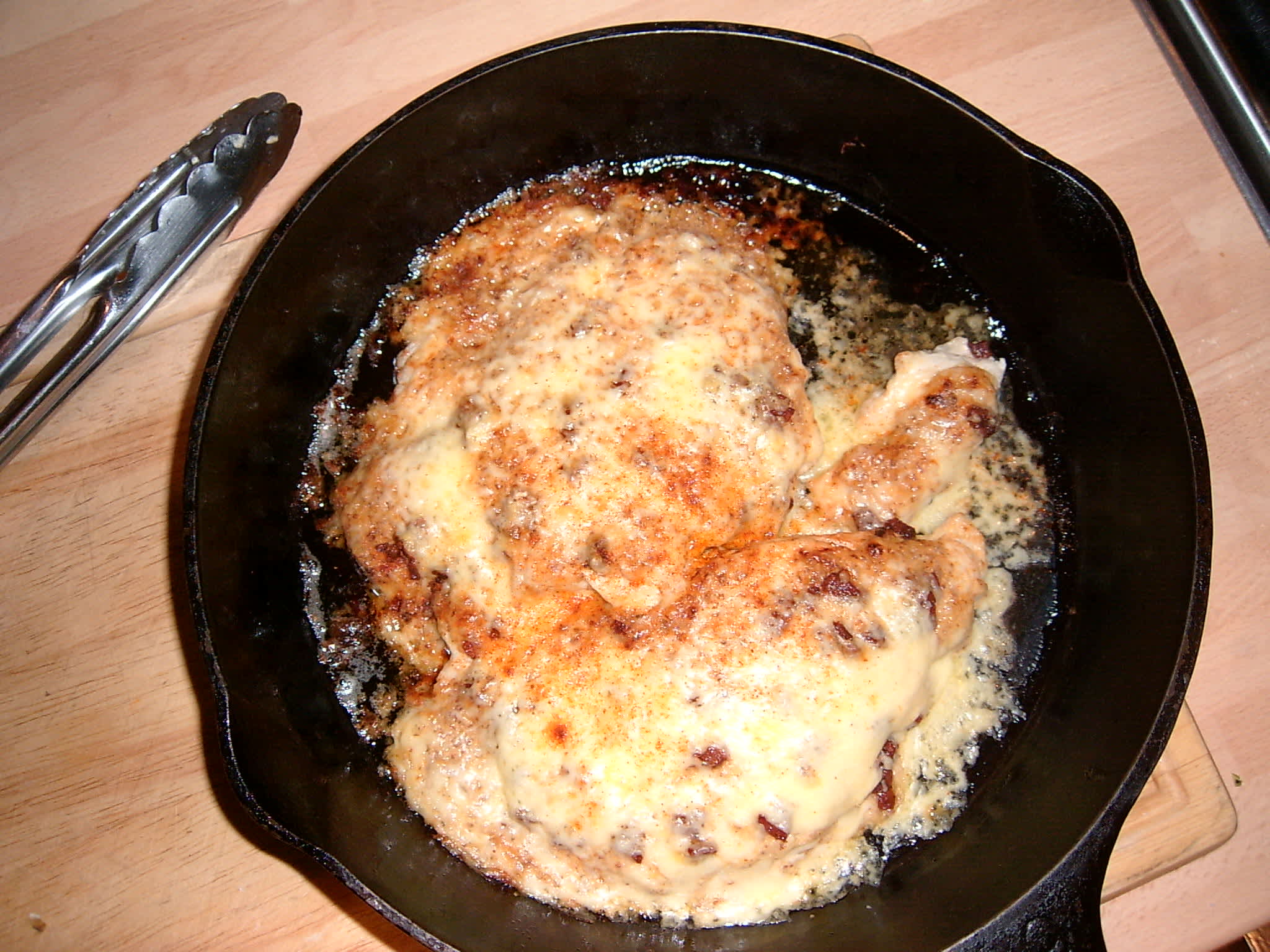Harvest Moon Chicken Recipe - Food.com