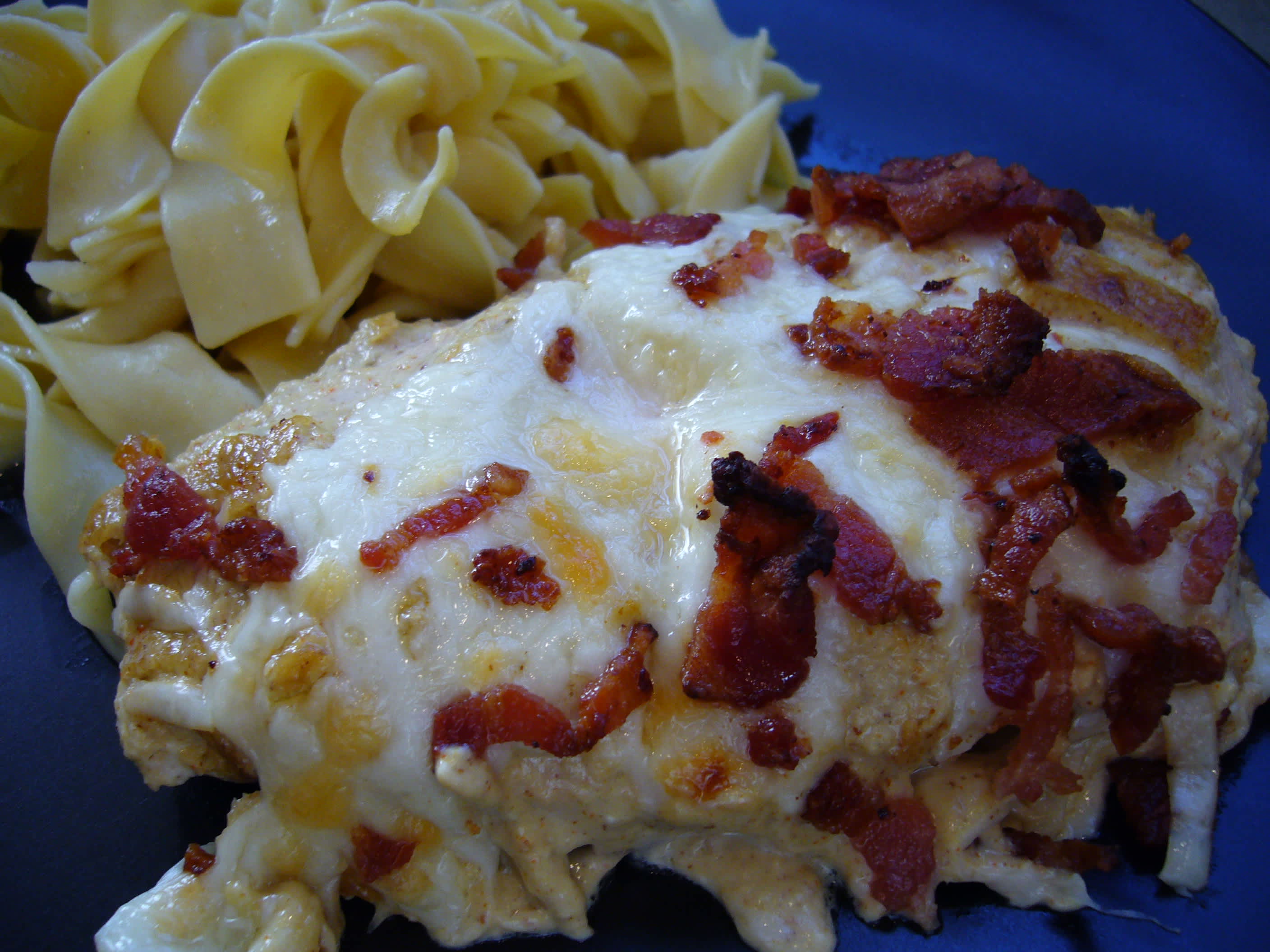 Harvest Moon Chicken Recipe - Food.com