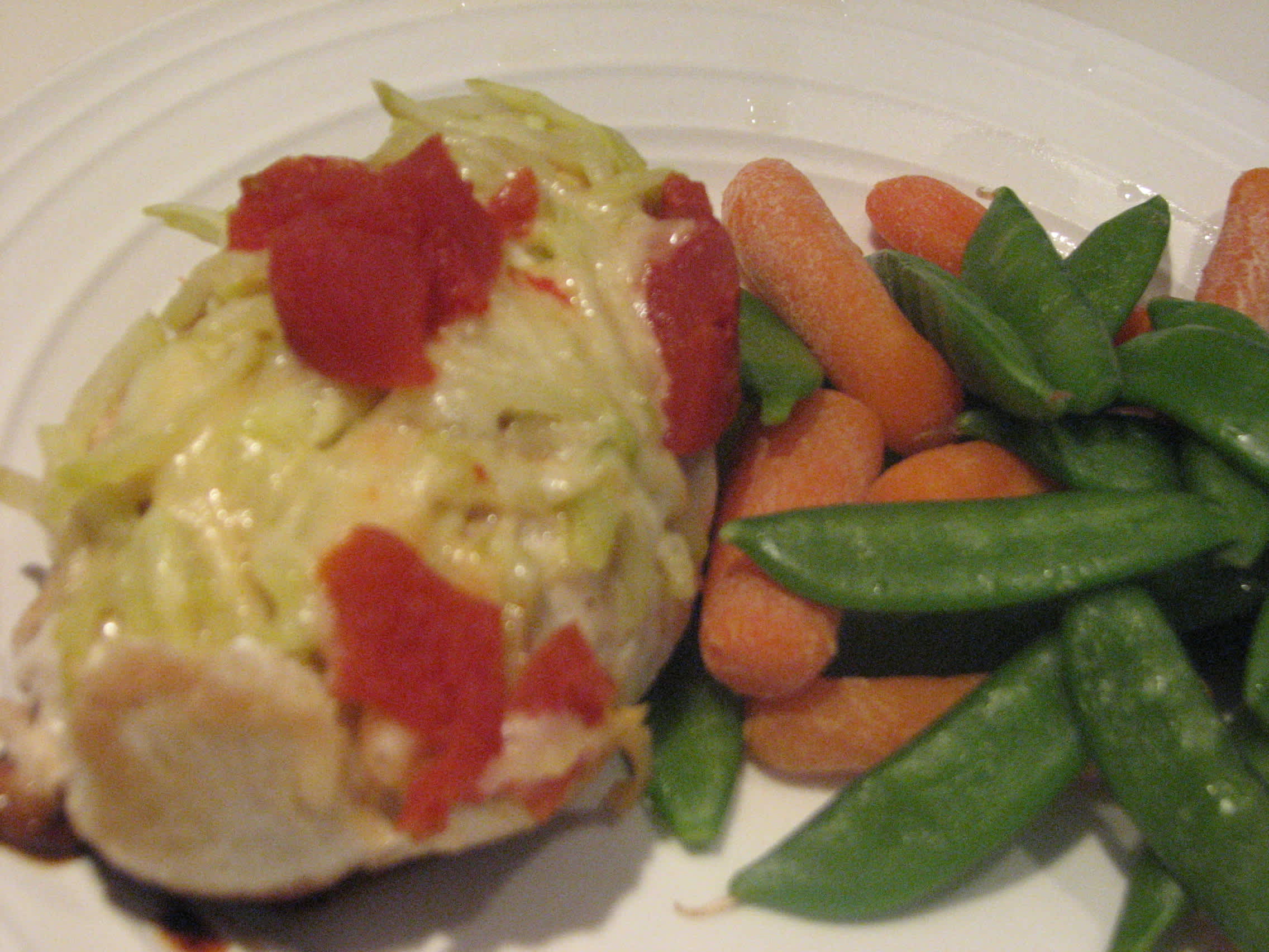 Ww Easy and Yummy Chicken Fillet Recipe - Food.com