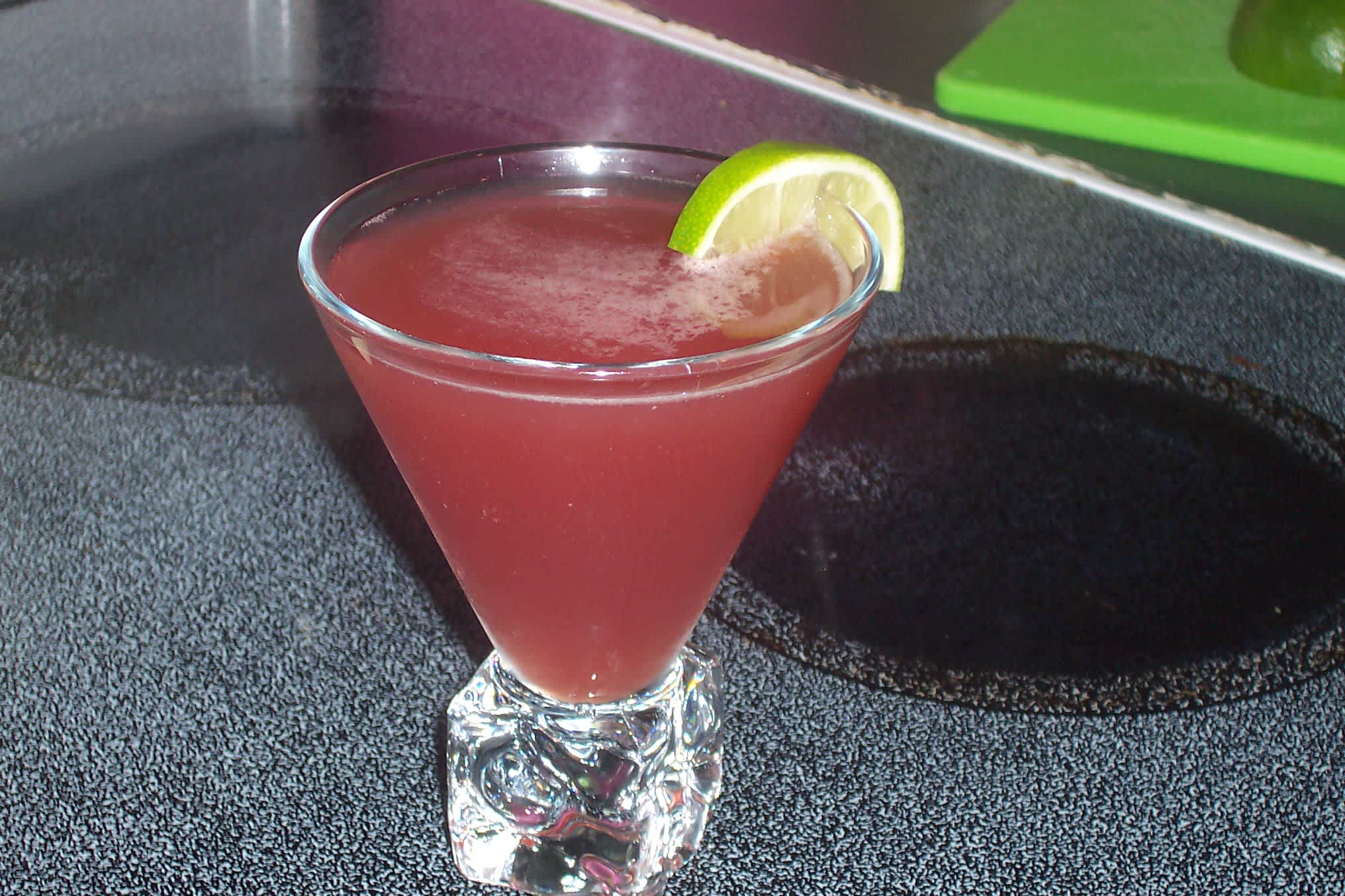 Mexican Cosmo Recipe - Mexican.Food.com