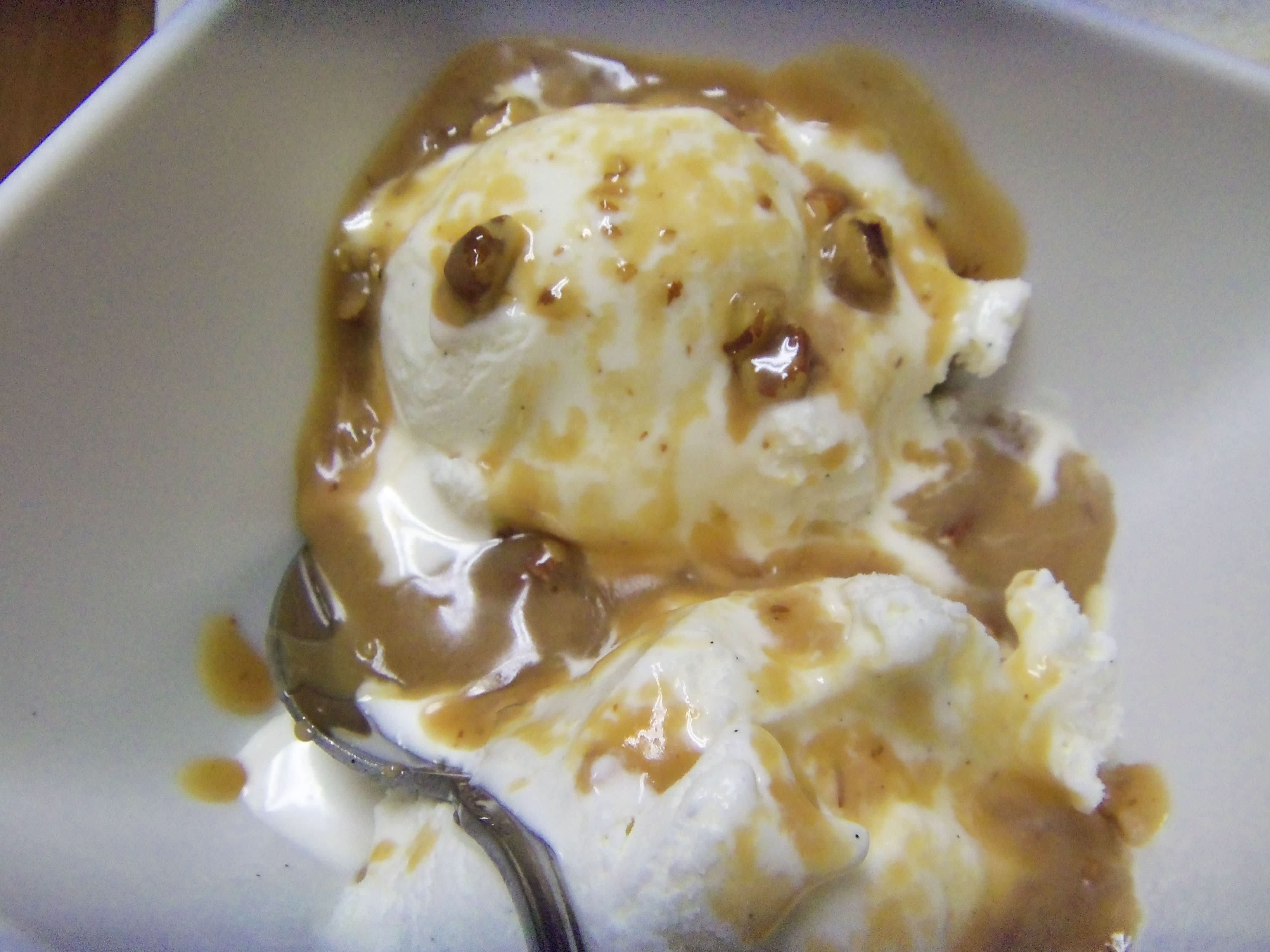 Praline Sundae Topping Recipe - Food.com