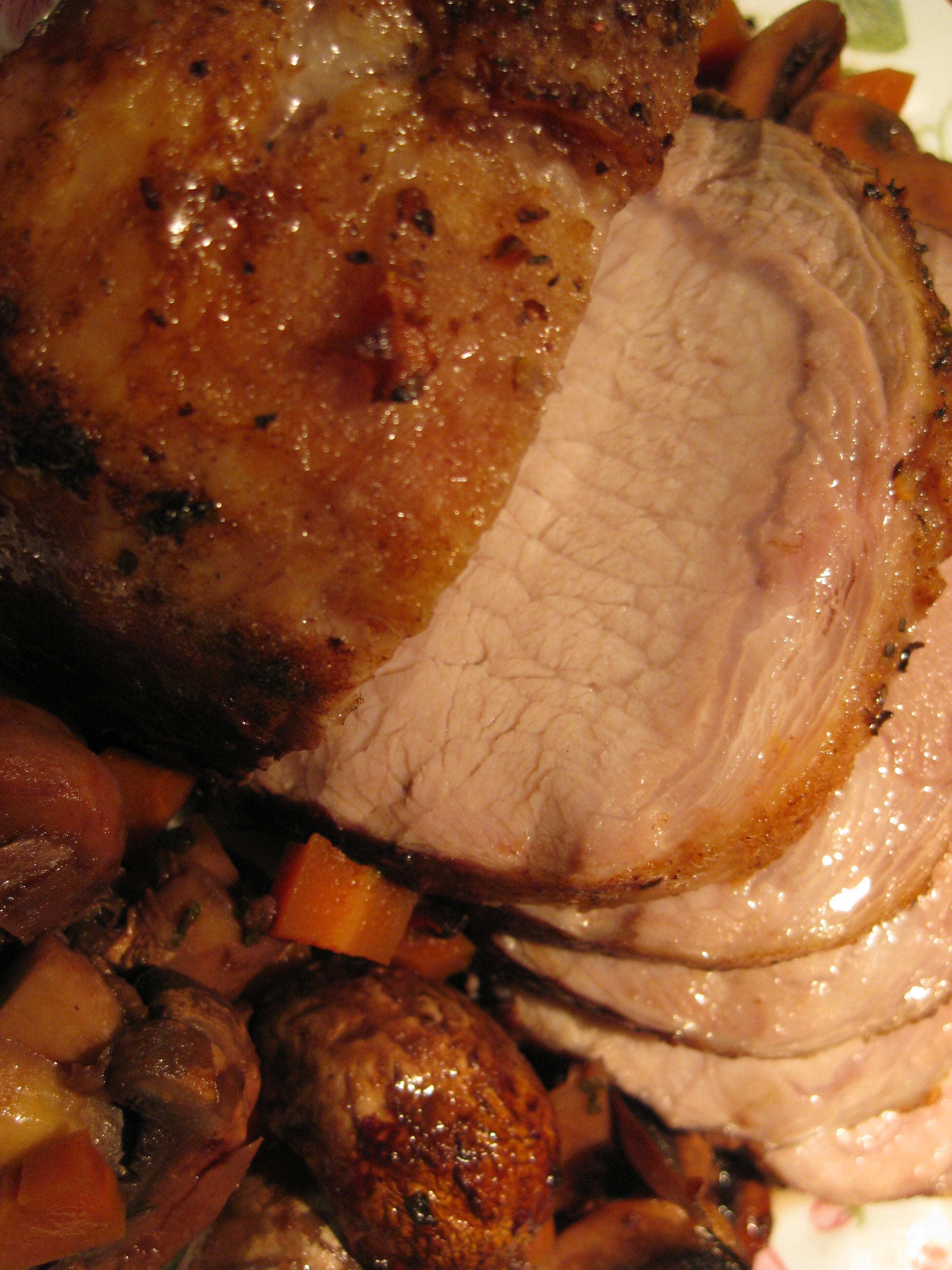 Red Wine Pork Recipe - Food.com
