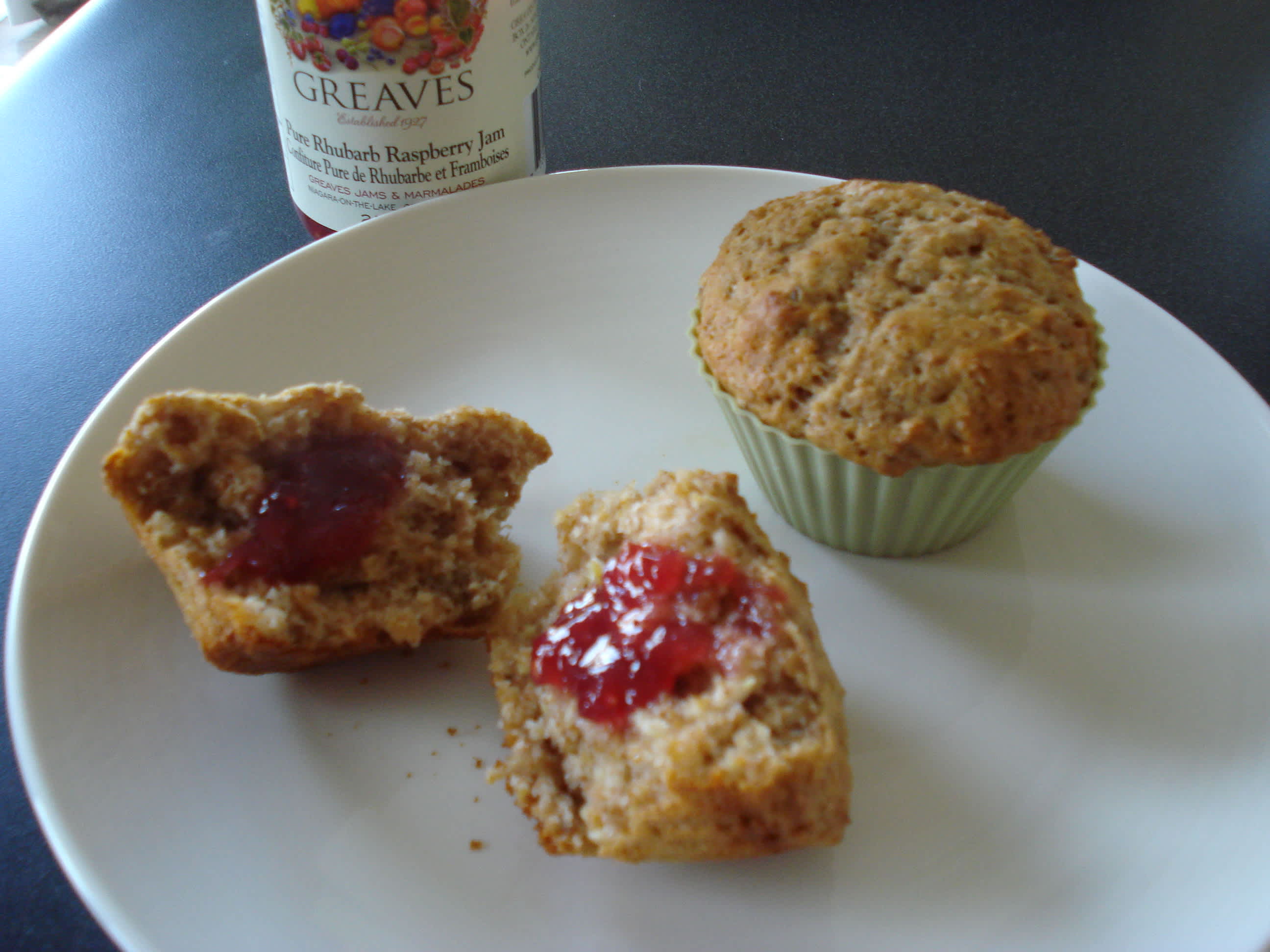 Best All-Bran Muffins Recipe - Food.com