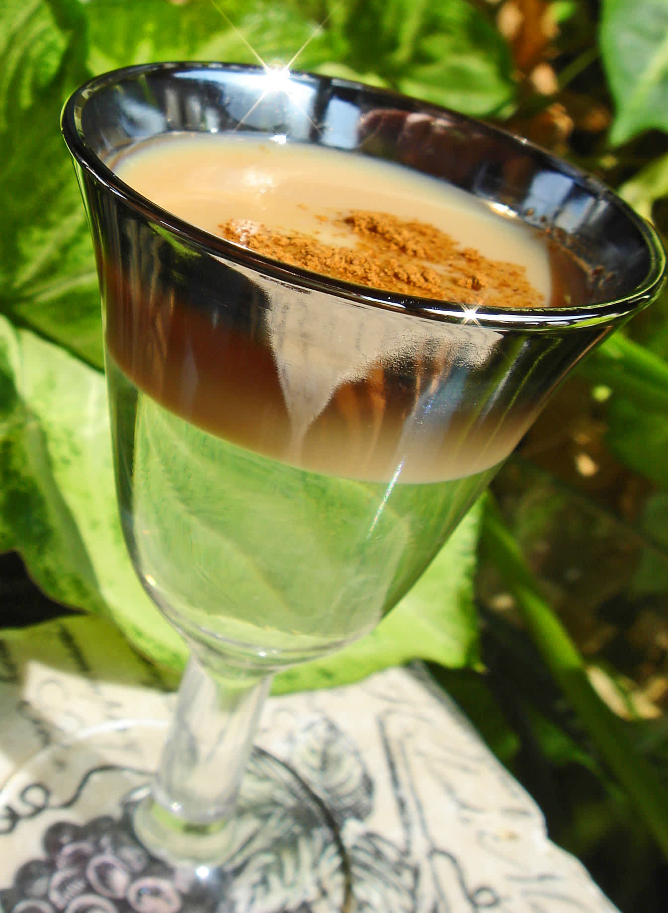 China White (Shot) Recipe - Food.com