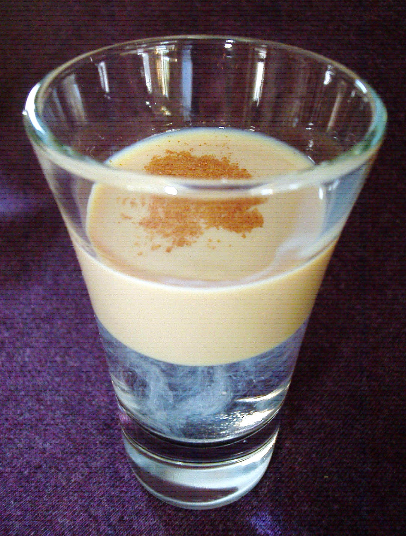 China White (Shot) Recipe - Food.com