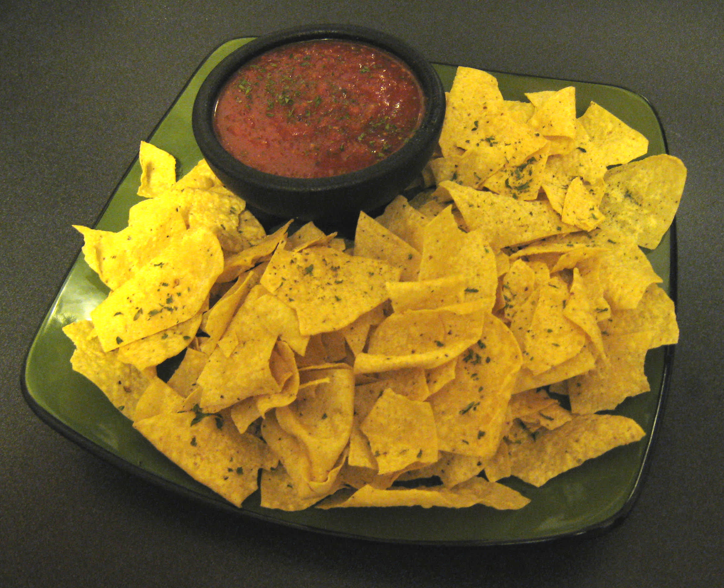 Thin Salsa Recipe - Food.com