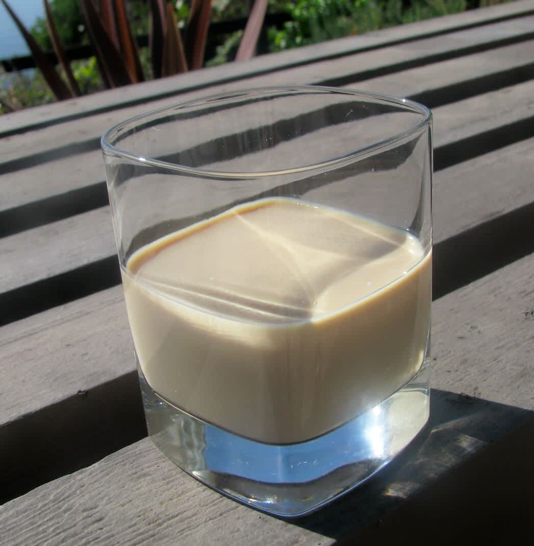 Butter Shot Recipe - Food.com