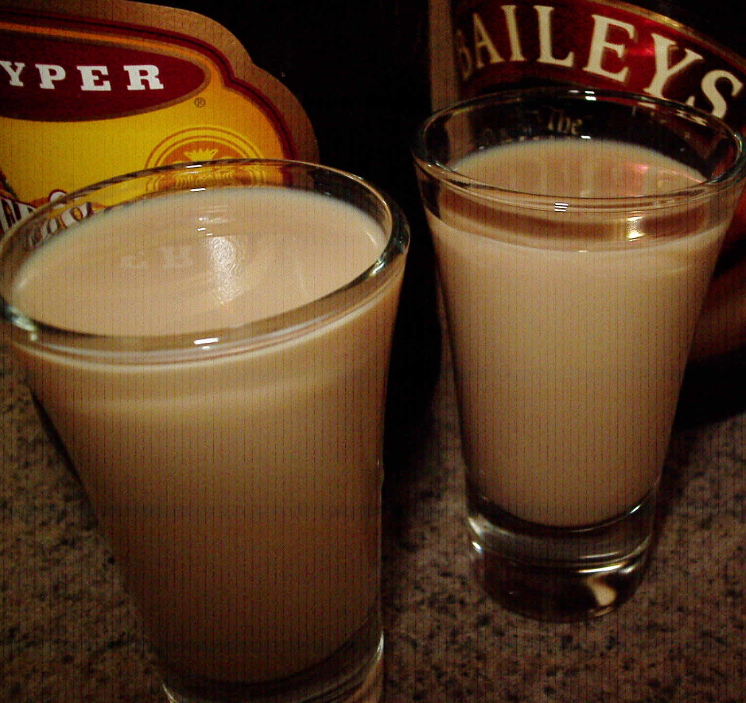 Butter Shot Recipe - Food.com