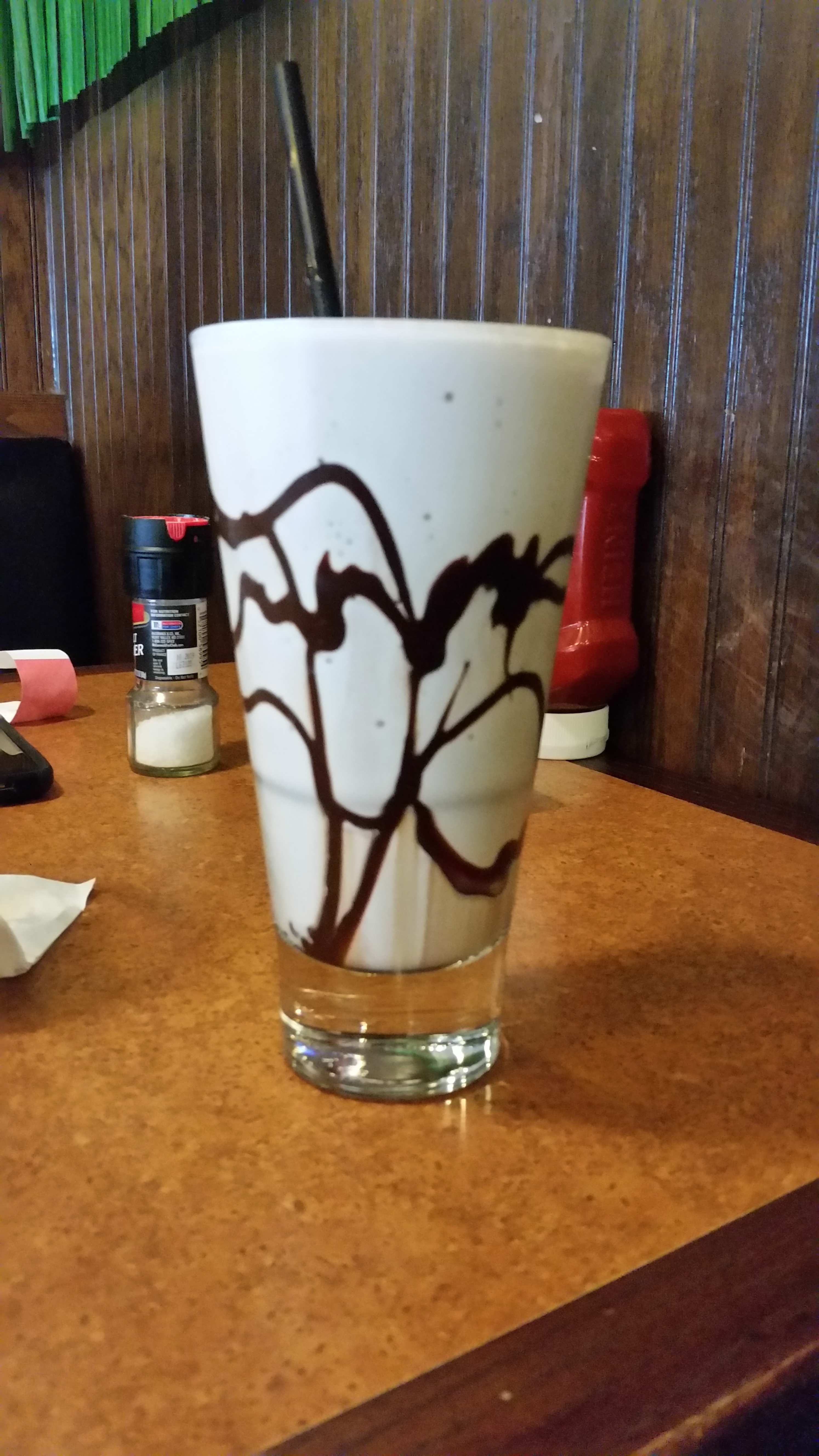 T. G. I. Friday's Mudslide Recipe - Food.com