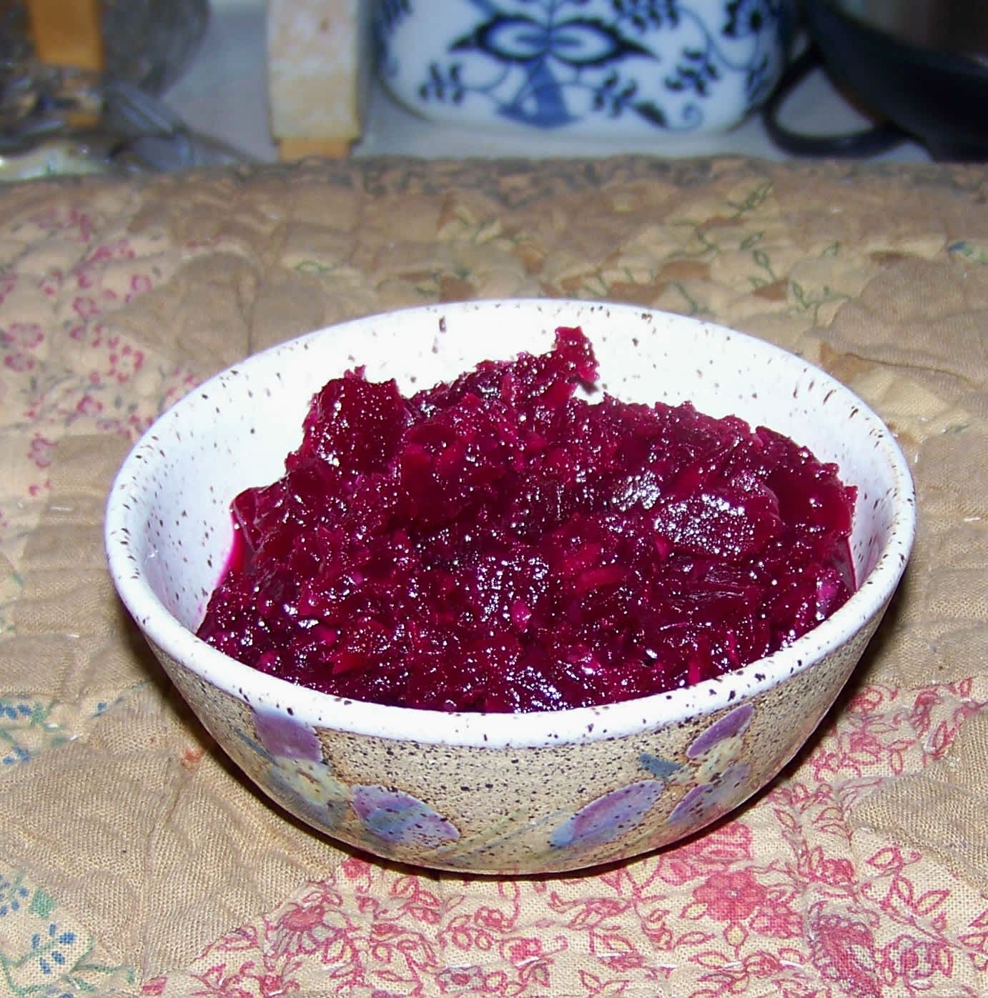 Beet Relish Recipe - Food.com