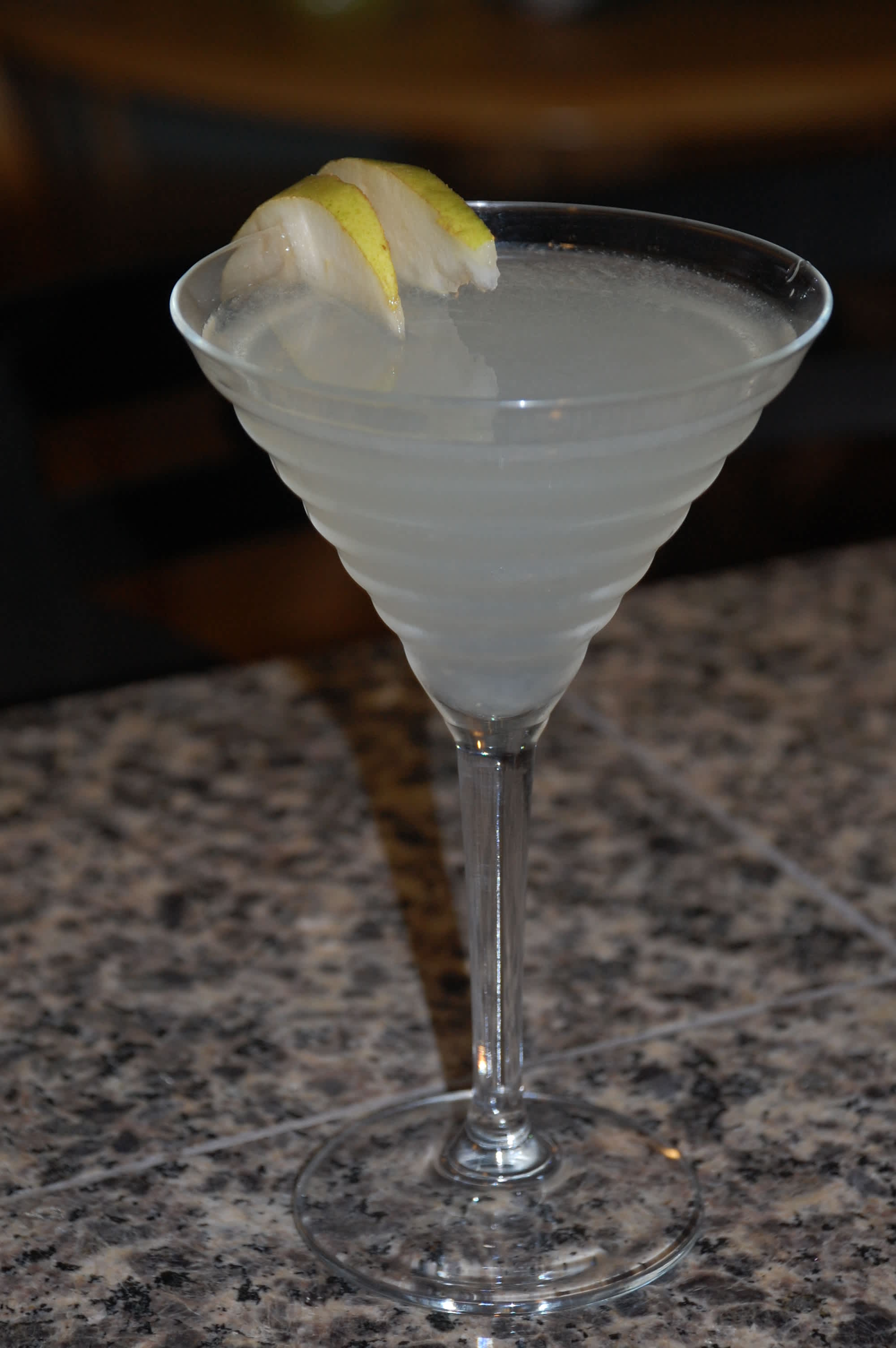 Peartini Recipe - Food.com