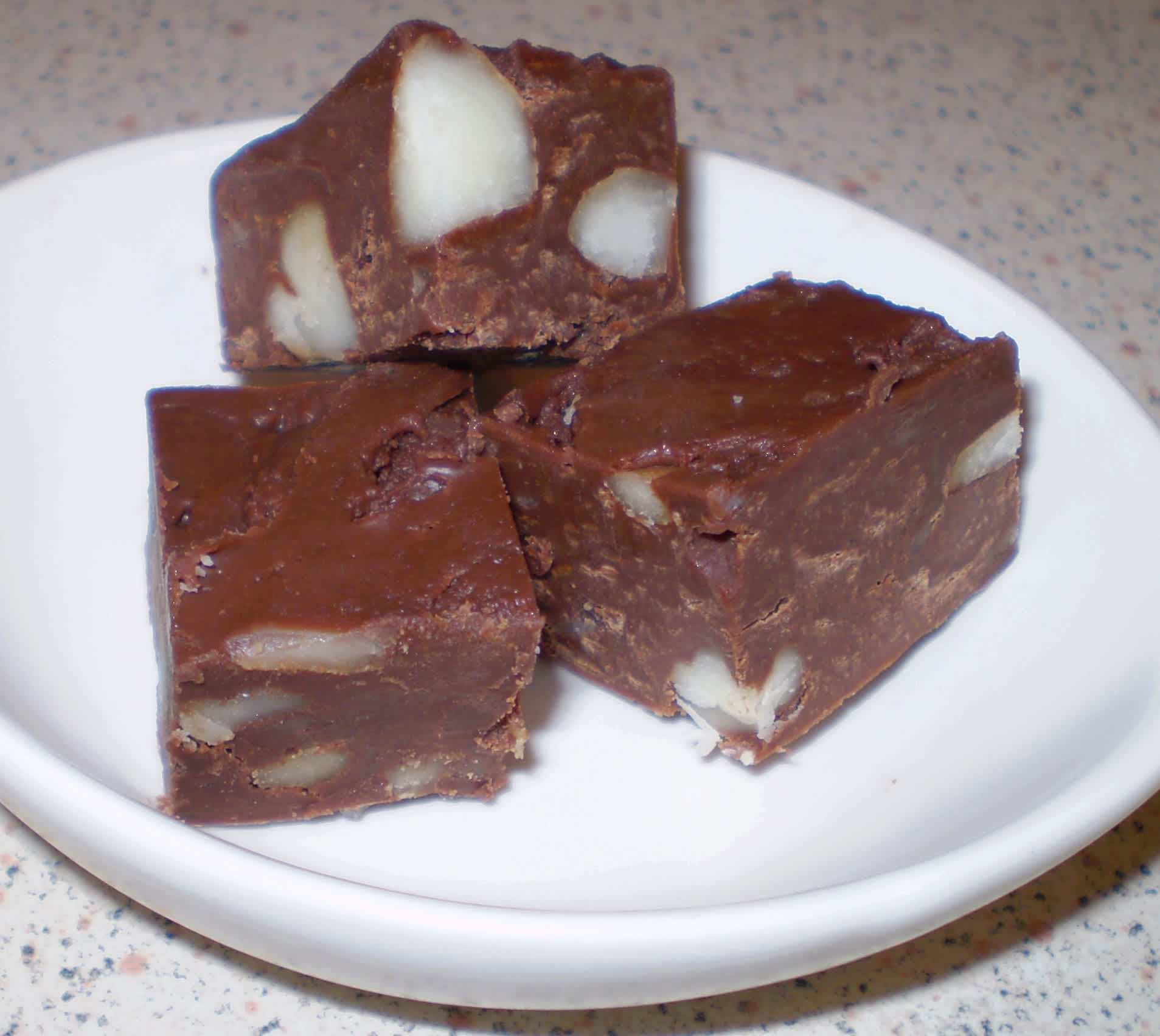 Magic French Fudge Recipe - Food.com