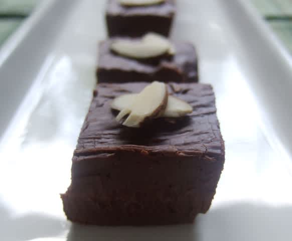 Magic French Fudge Recipe - Food.com