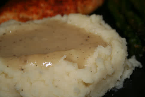 Easy Homemade Gravy Recipe - Food.com
