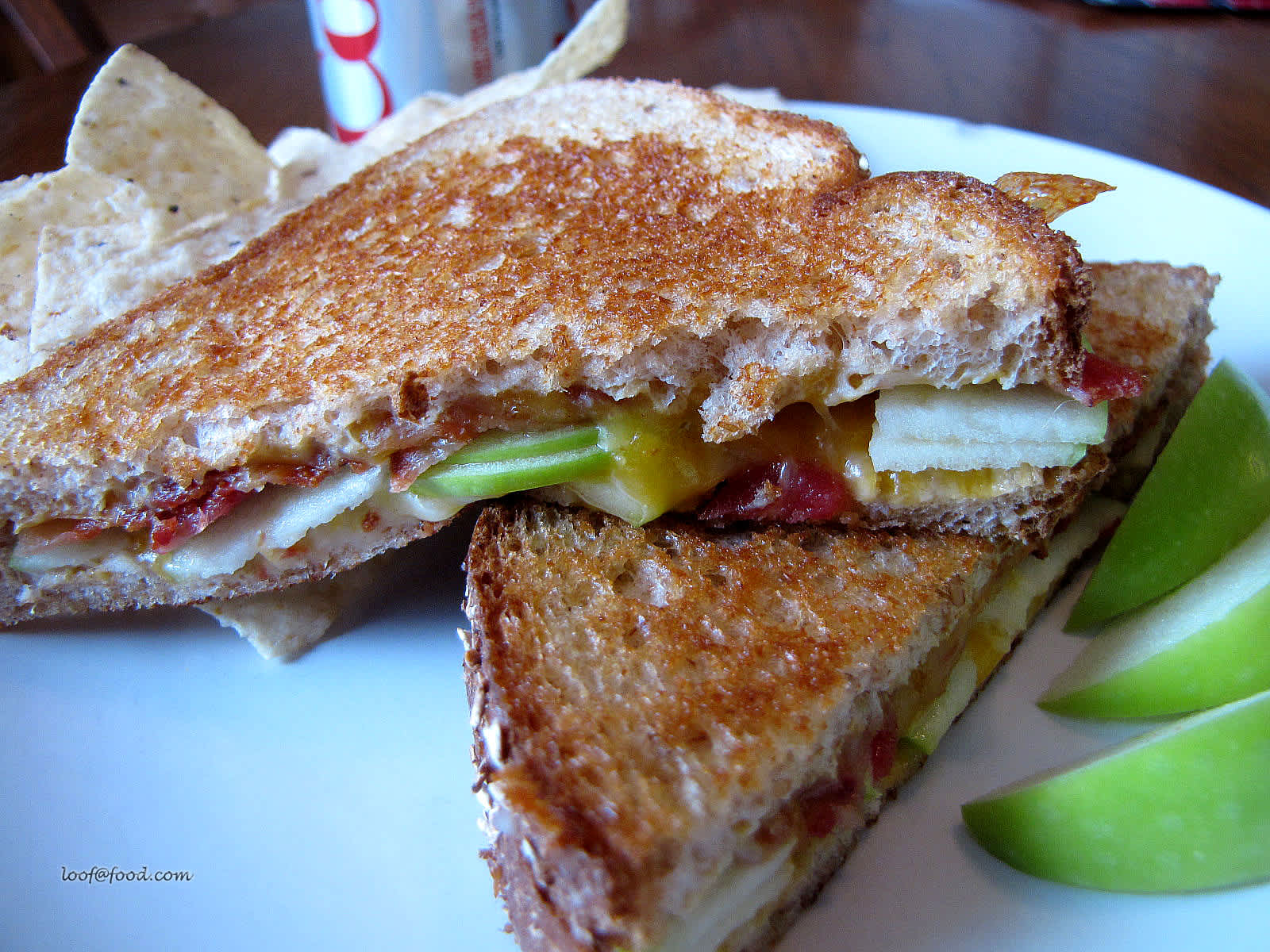 Abc Sandwich Recipe - Food.com