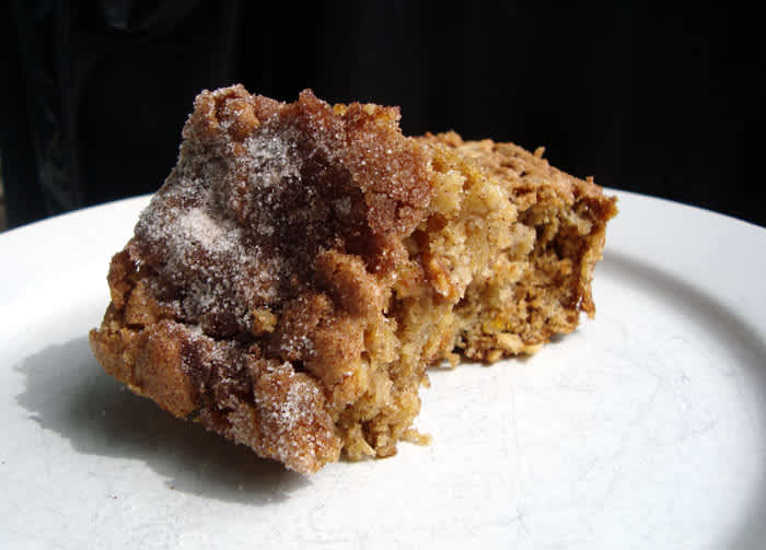 Apple Cake Recipe - Food.com