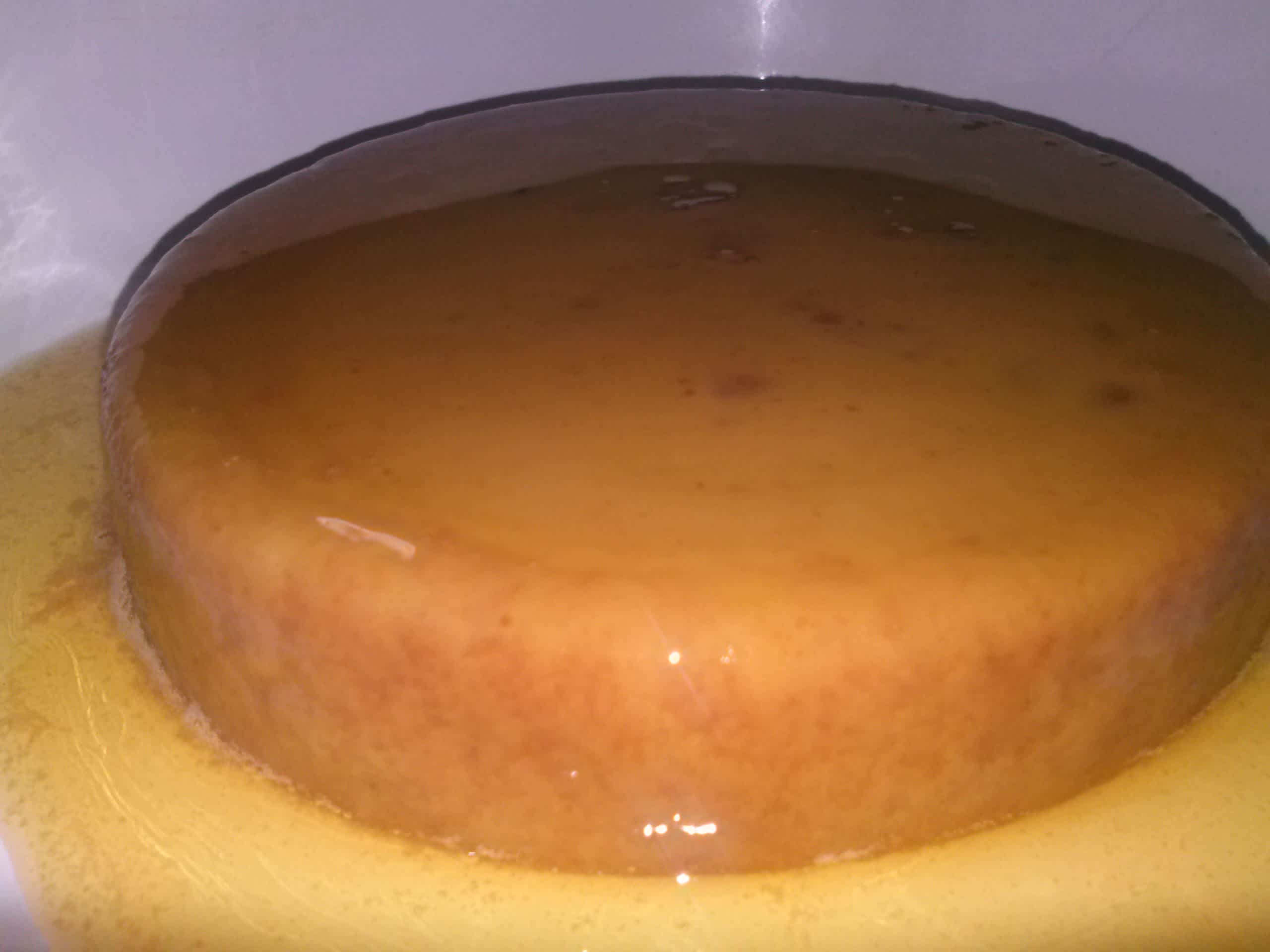 Guava Cheese Flan Recipe - Food.com