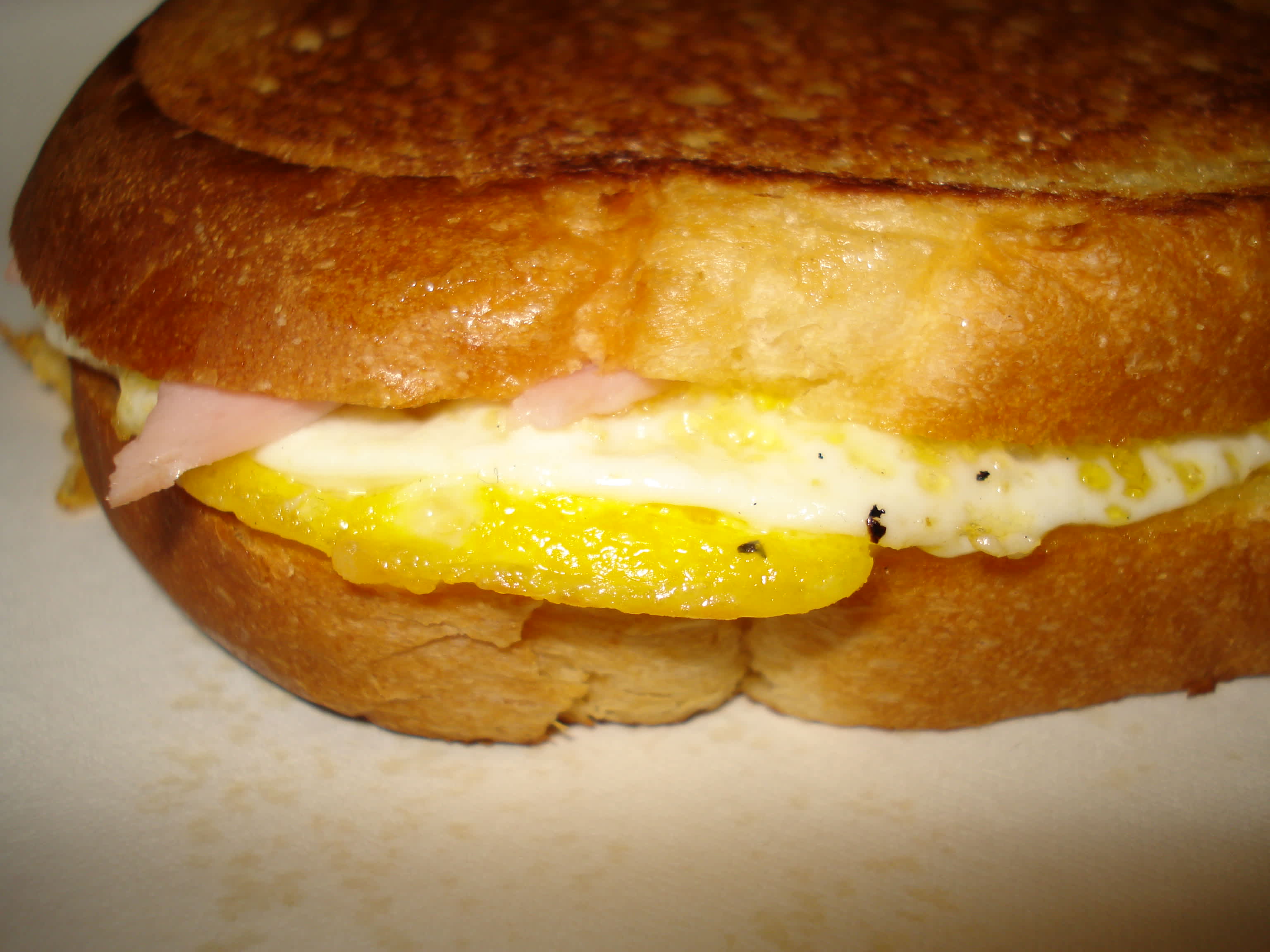 Best Ever Egg & Cheese Sandwich Recipe - Food.com