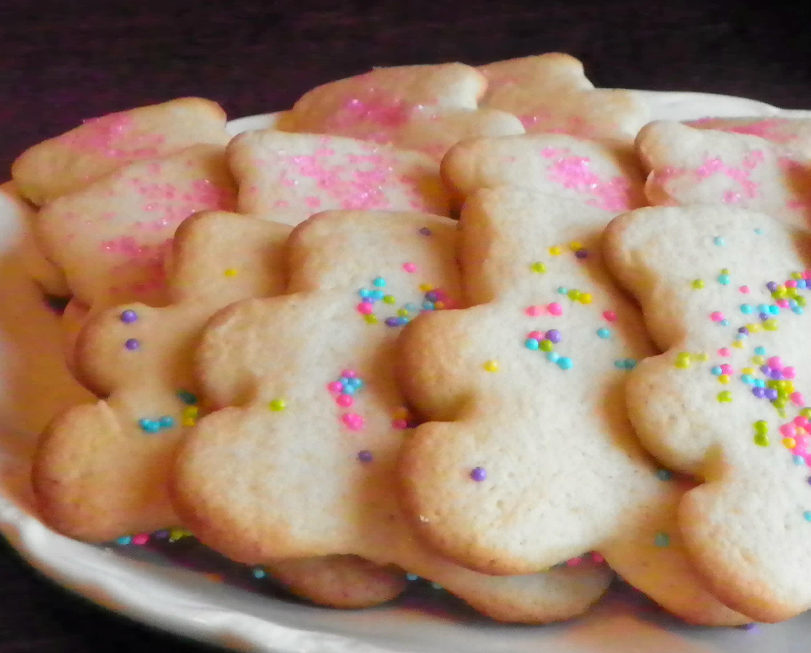 Sugar Mace Cookies Recipe - Food.com