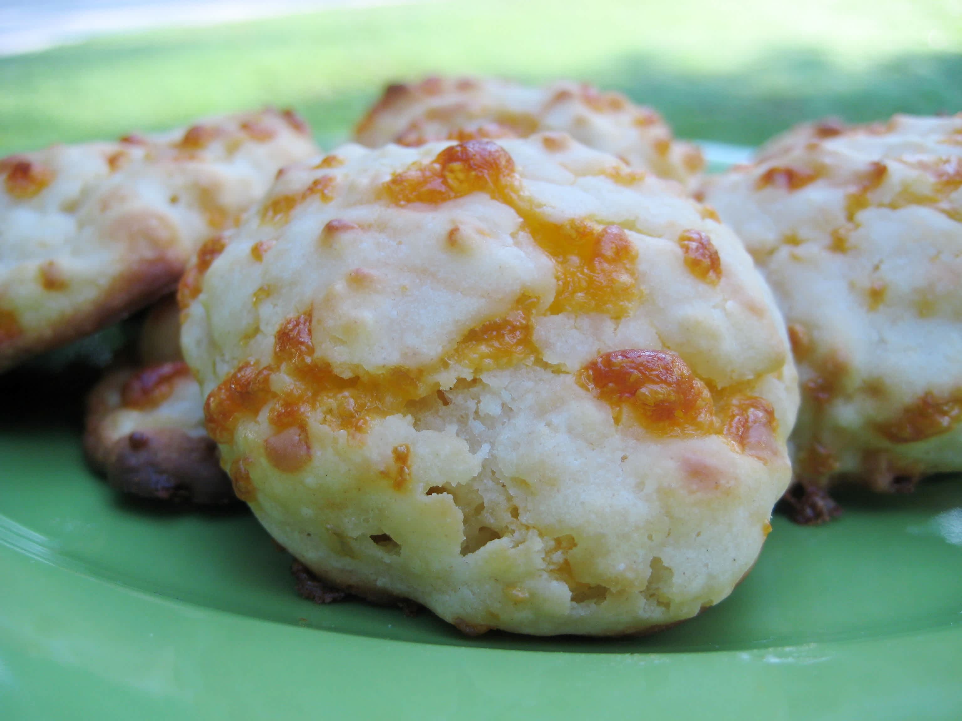 Quick Cheese Biscuits (Oamc) Recipe - Food.com