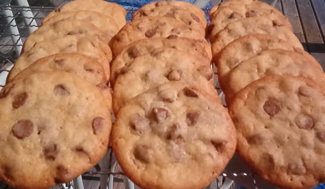 Chocolate Chippers (Cookies) Recipe - Food.com