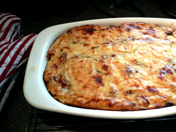 Low Fat Pastitsio Recipe - Food.com