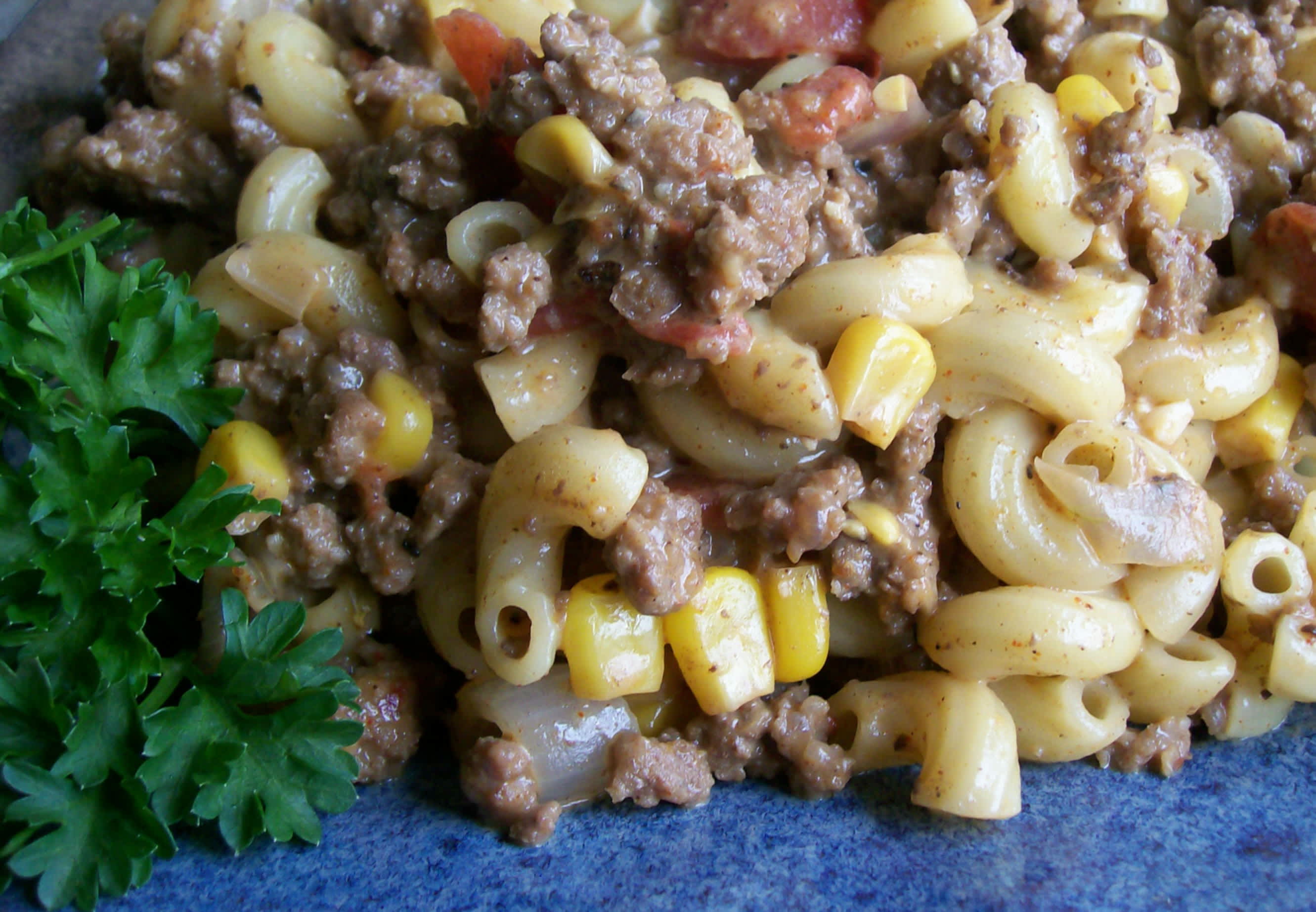 Texas Goulash Recipe - Food.com