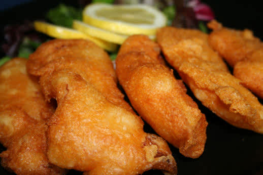 Crappie Fish Fry Recipe - Food.com