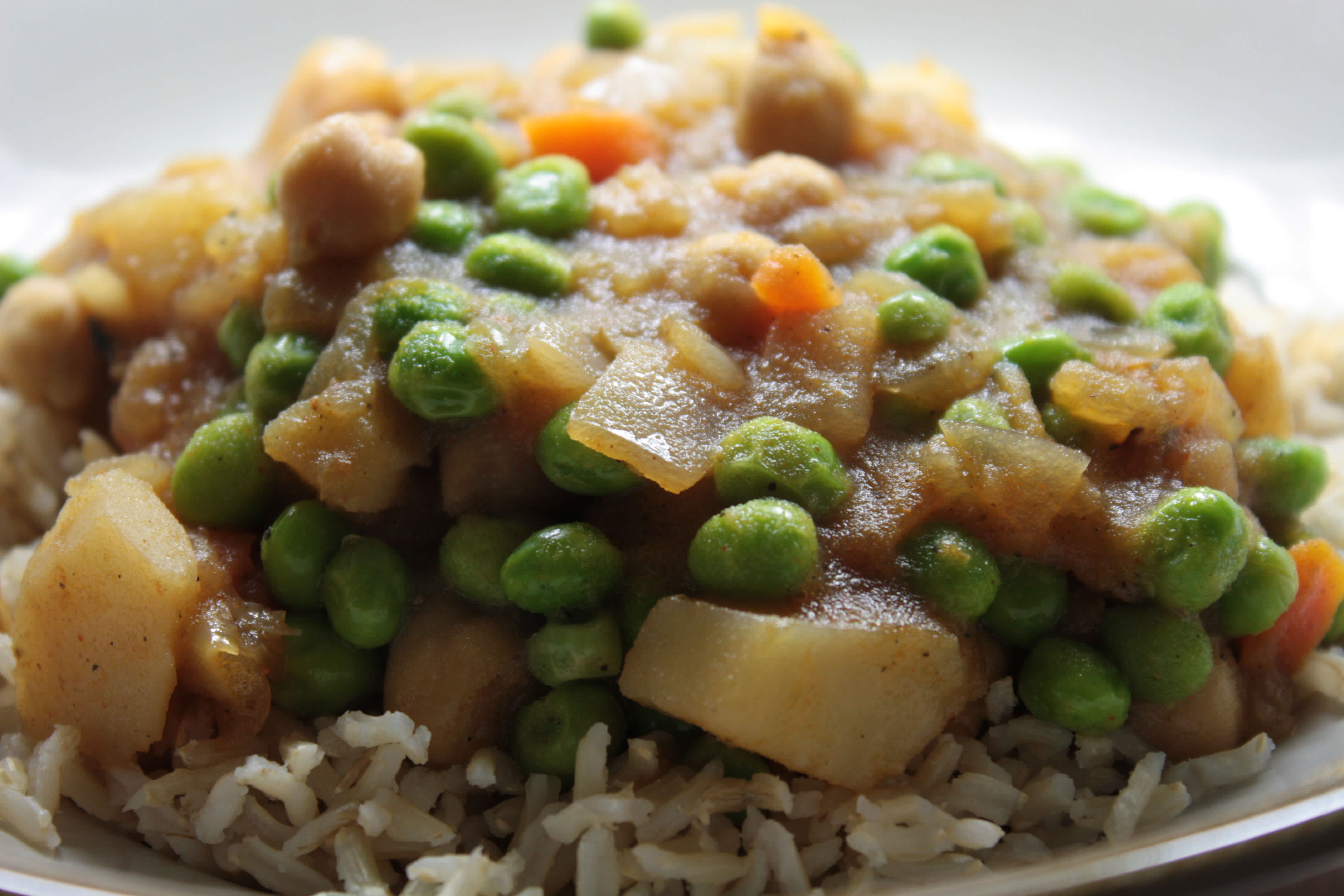 Ethiopian Chickpea Wat Recipe - Food.com