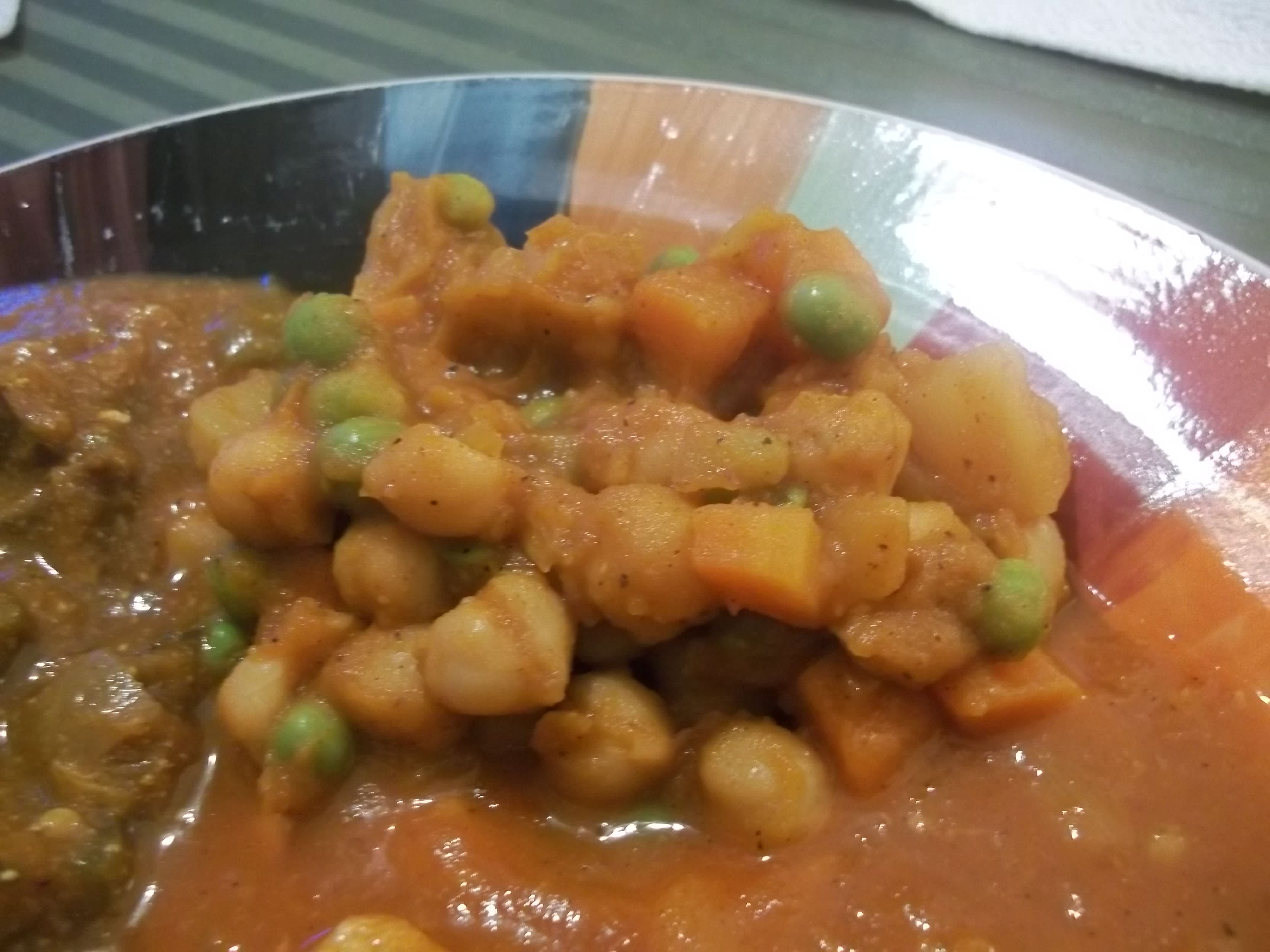 Ethiopian Chickpea Wat Recipe - Food.com