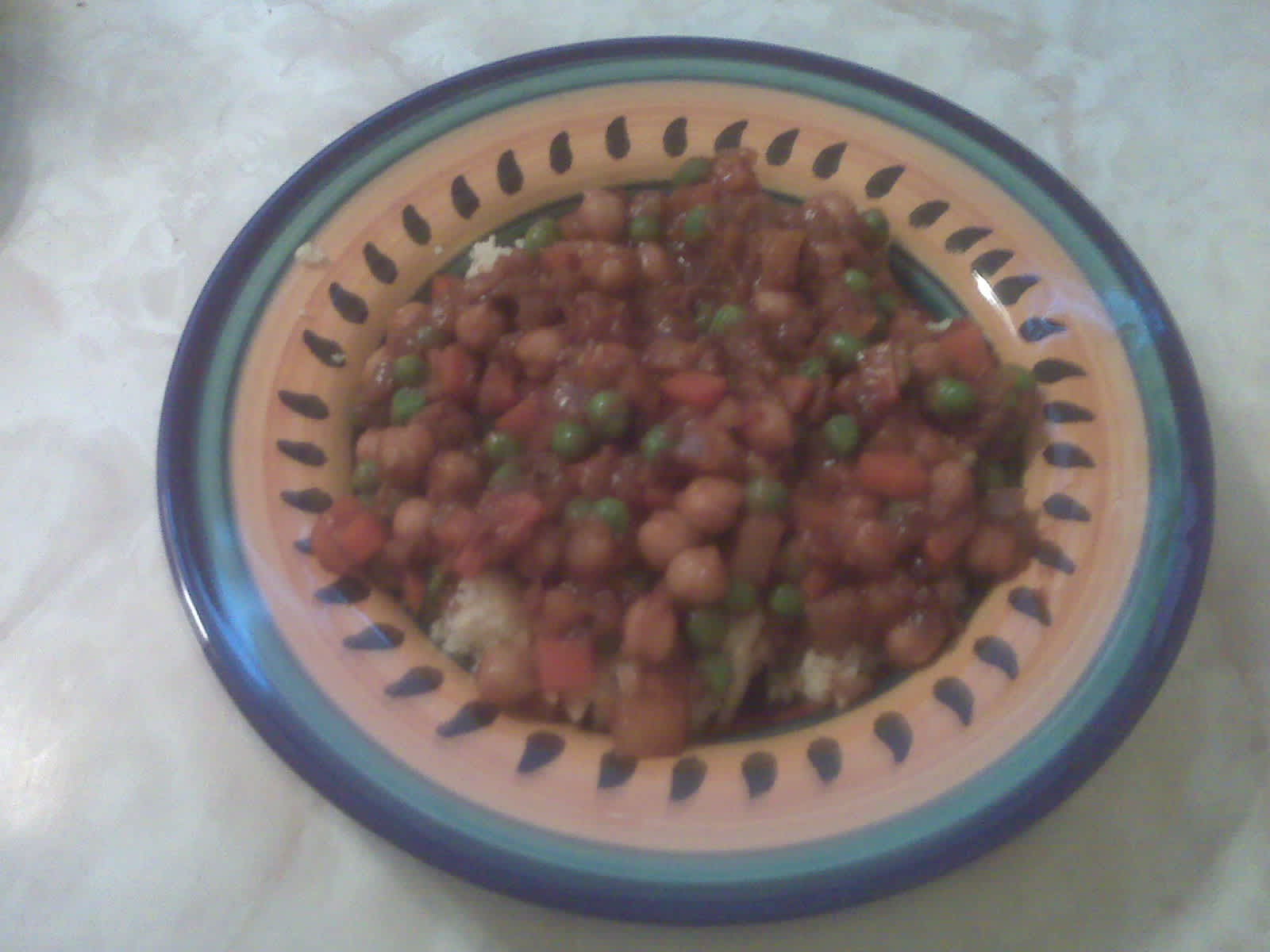 Ethiopian Chickpea Wat Recipe - Food.com