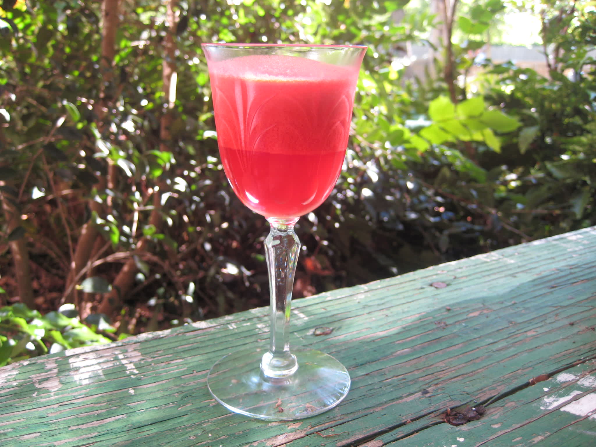 Jell-O Magic Mousse Recipe - Food.com