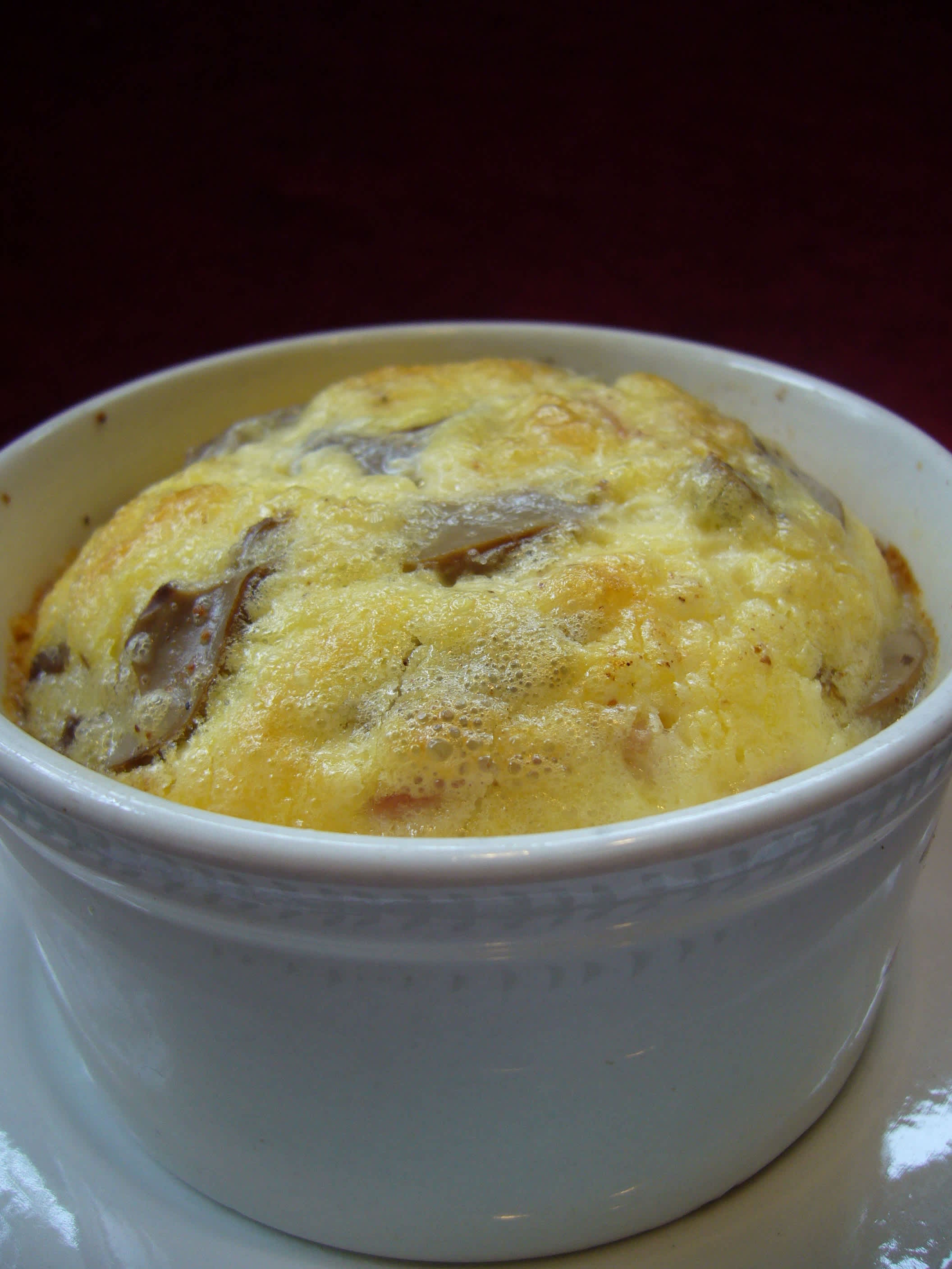 Mini Souffles Recipe - Food.com
