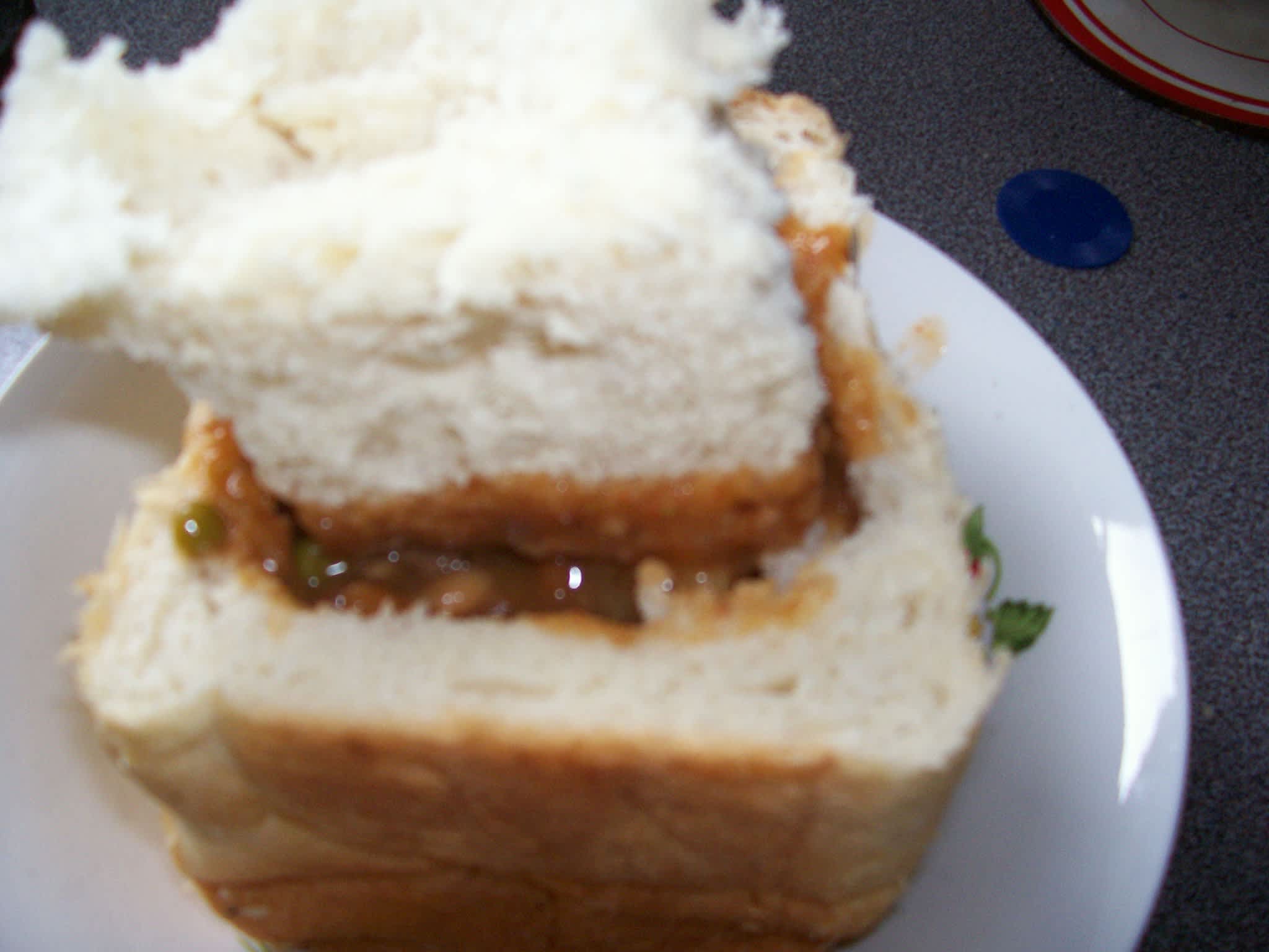 Bunny Chow and Its Durban Curry Recipe - Food.com
