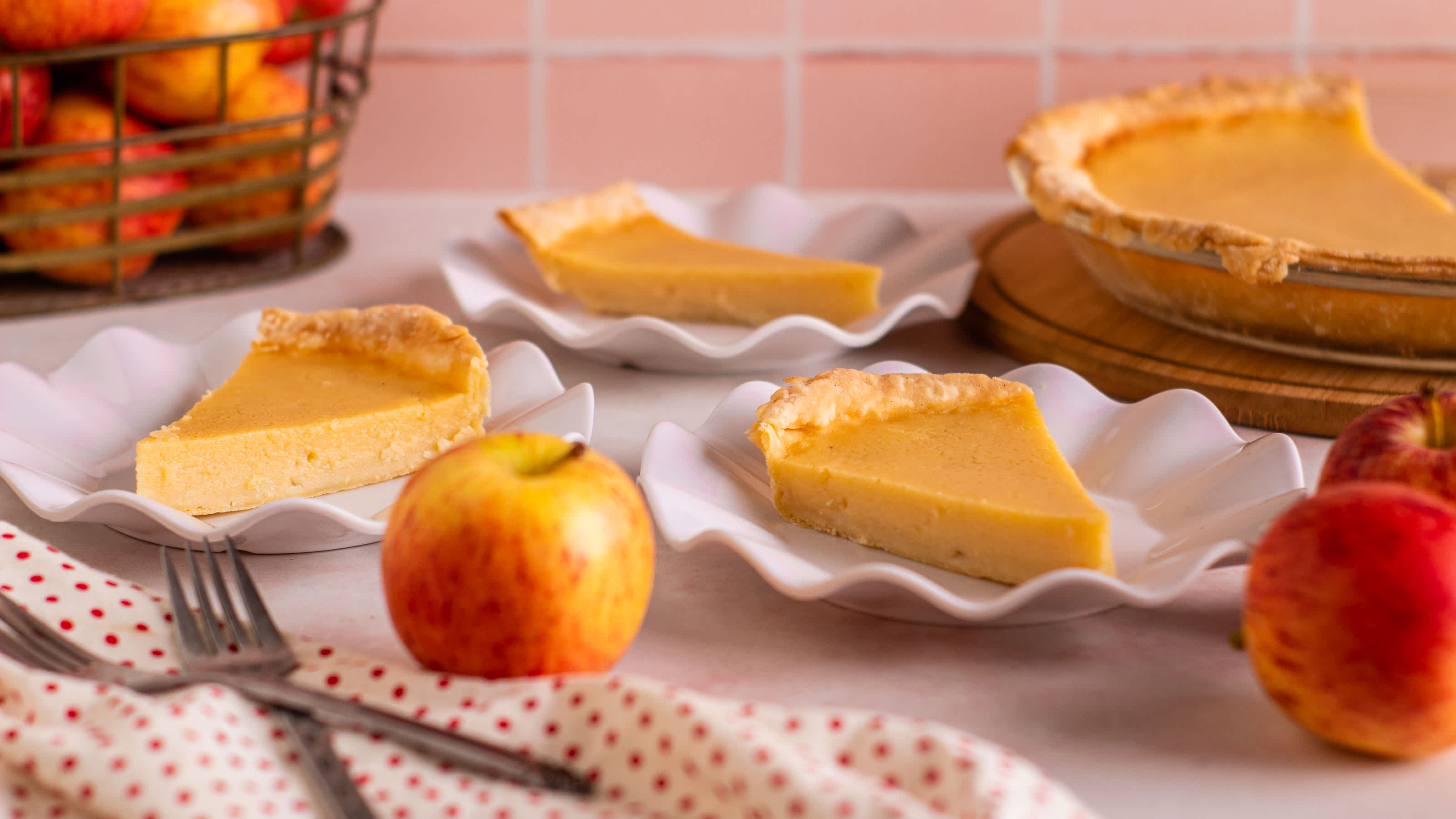 Applesauce Pie Recipe - Food.com
