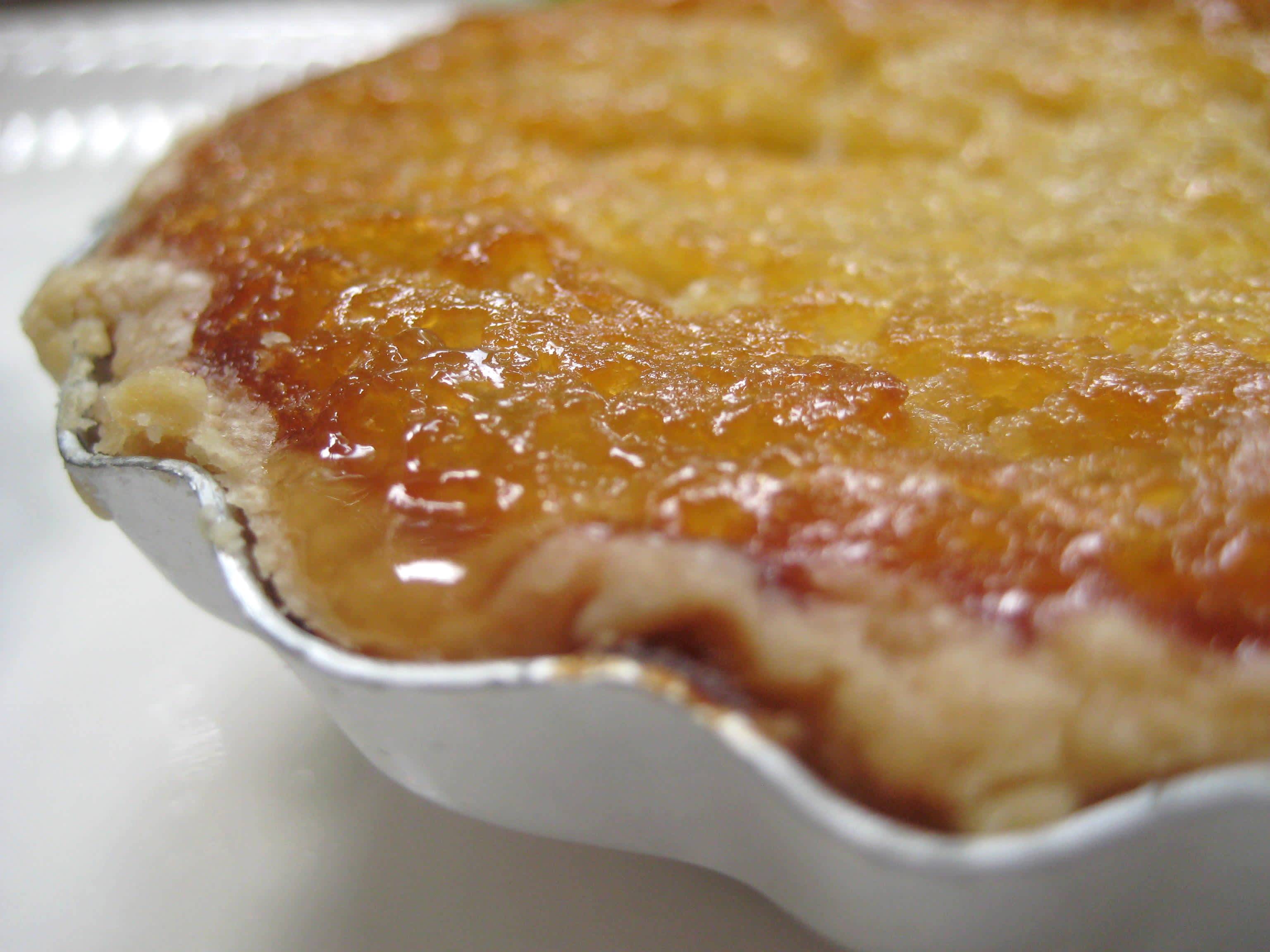 Applesauce Pie Recipe - Food.com