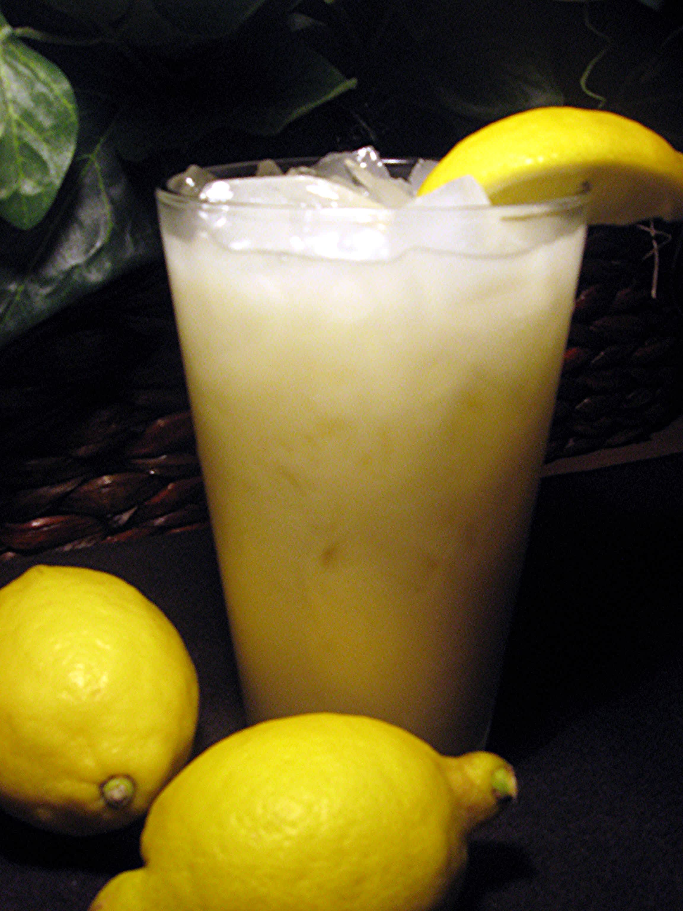 Snowball Recipe - Food.com